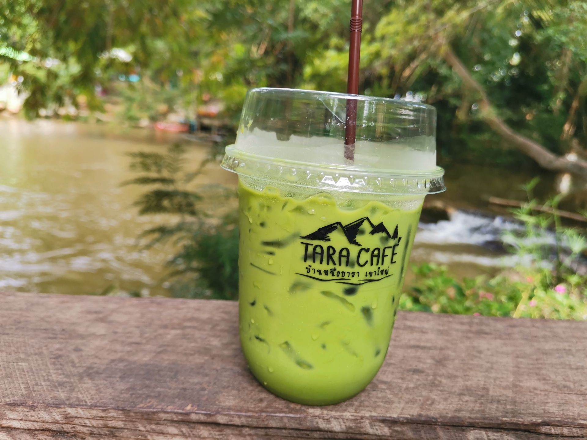 รีวิว Tara Cafe เขาใหญ่ - เฉยๆ ไม่ต้องแวะก็ได้