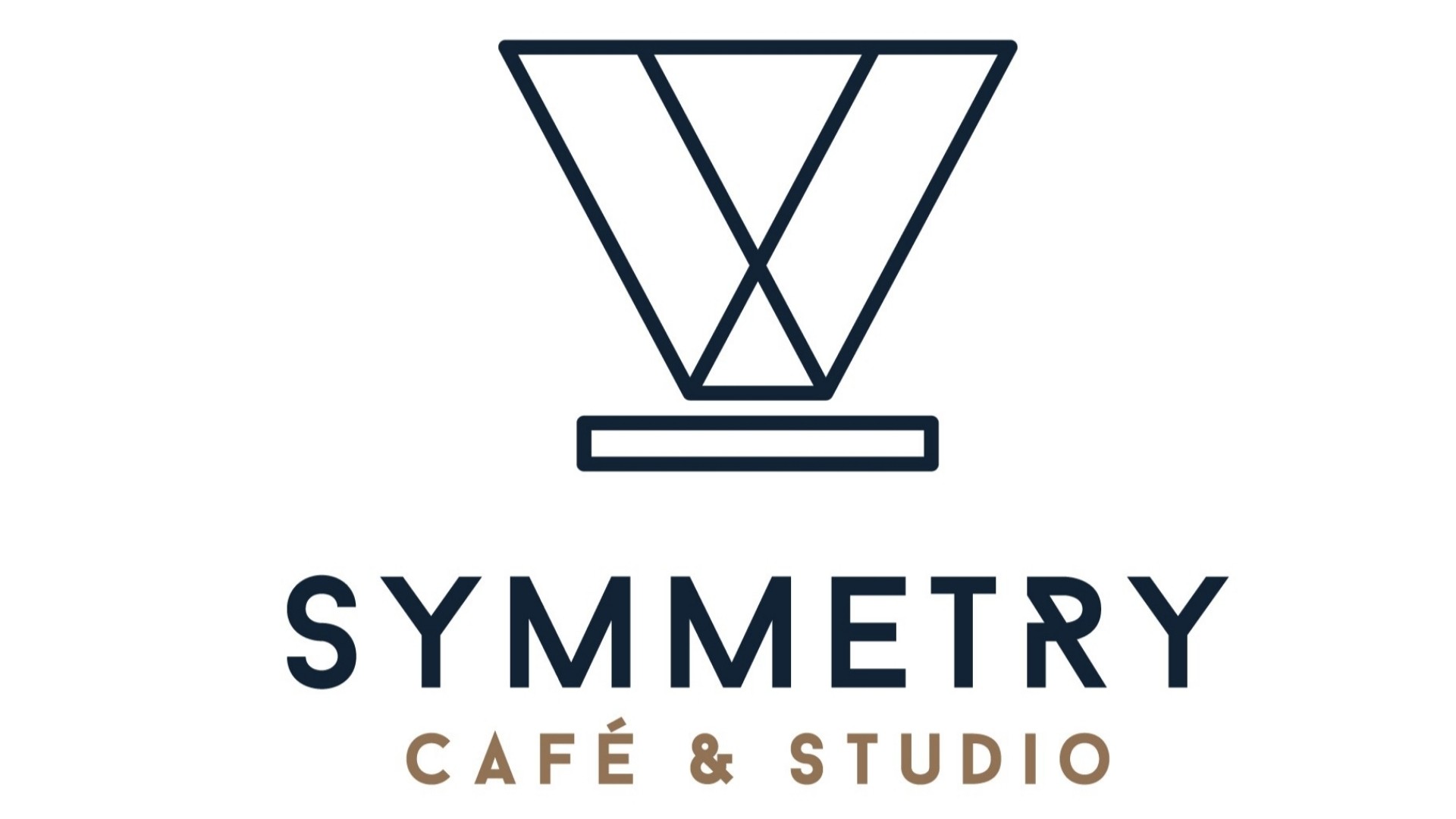 ร้าน Symmetry Café & Studio Bangkok | รีวิวร้านอาหาร