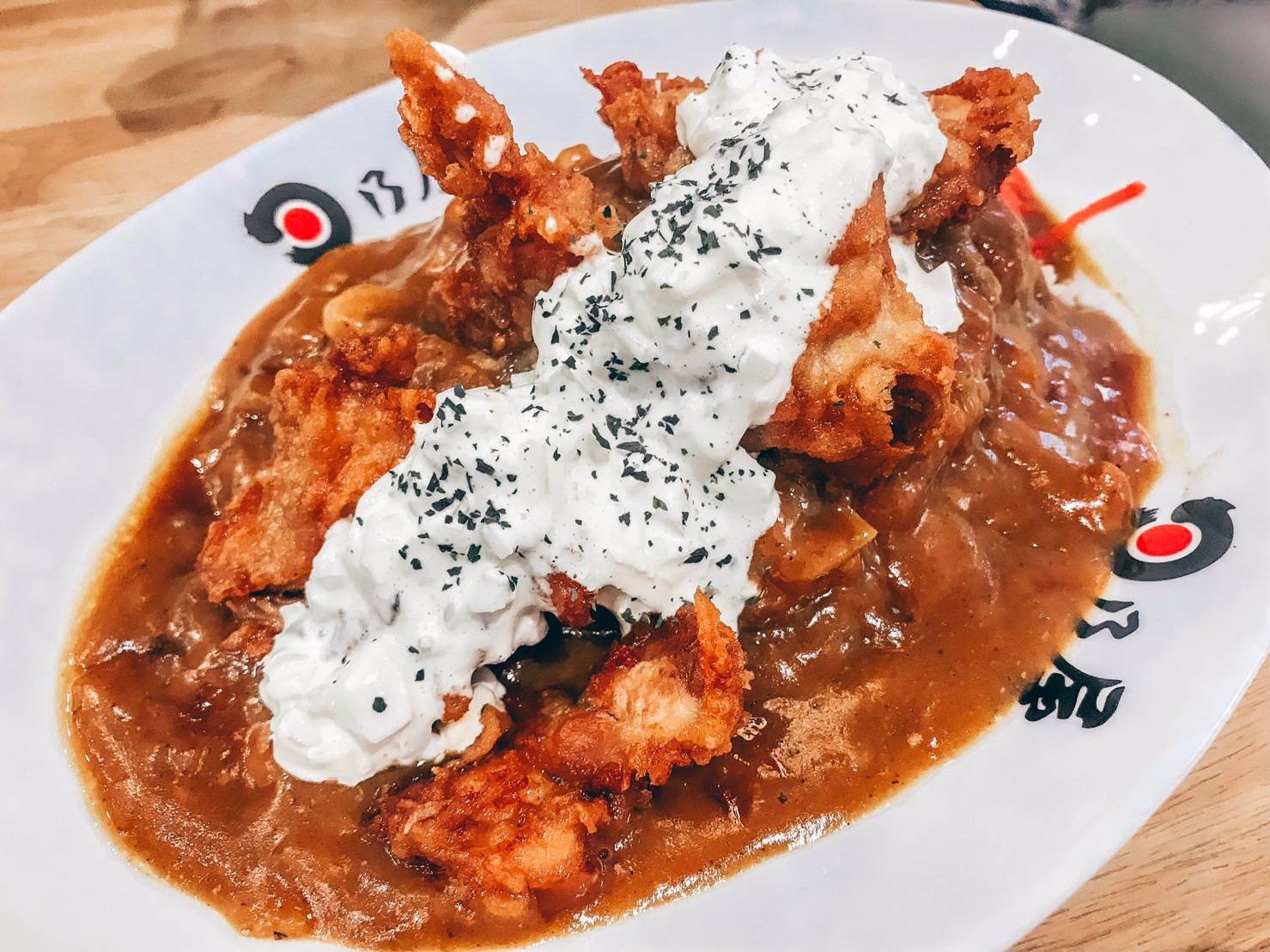 รูป Samurai Express Thai ข้าวกล่อง T21