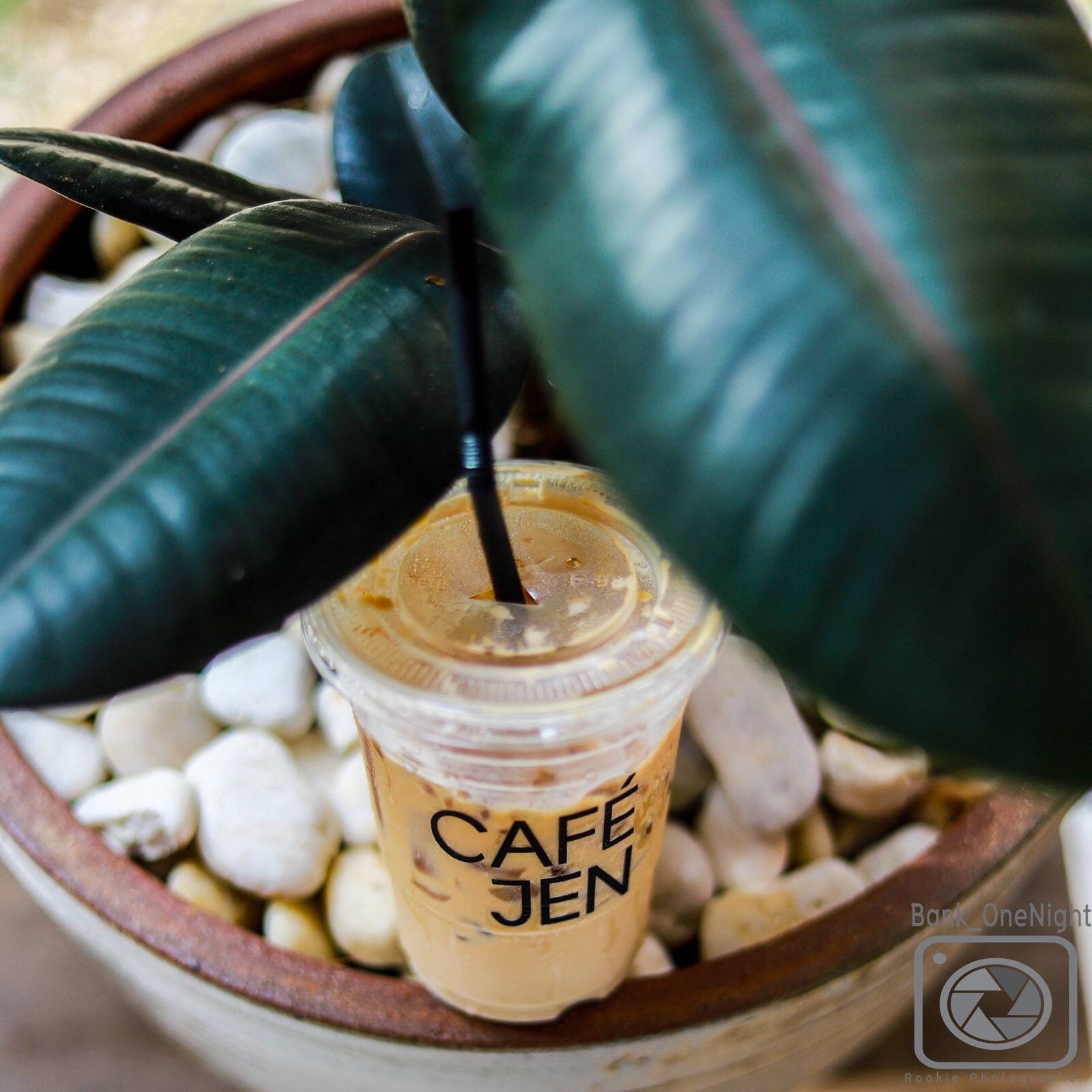 รูป Café JEN