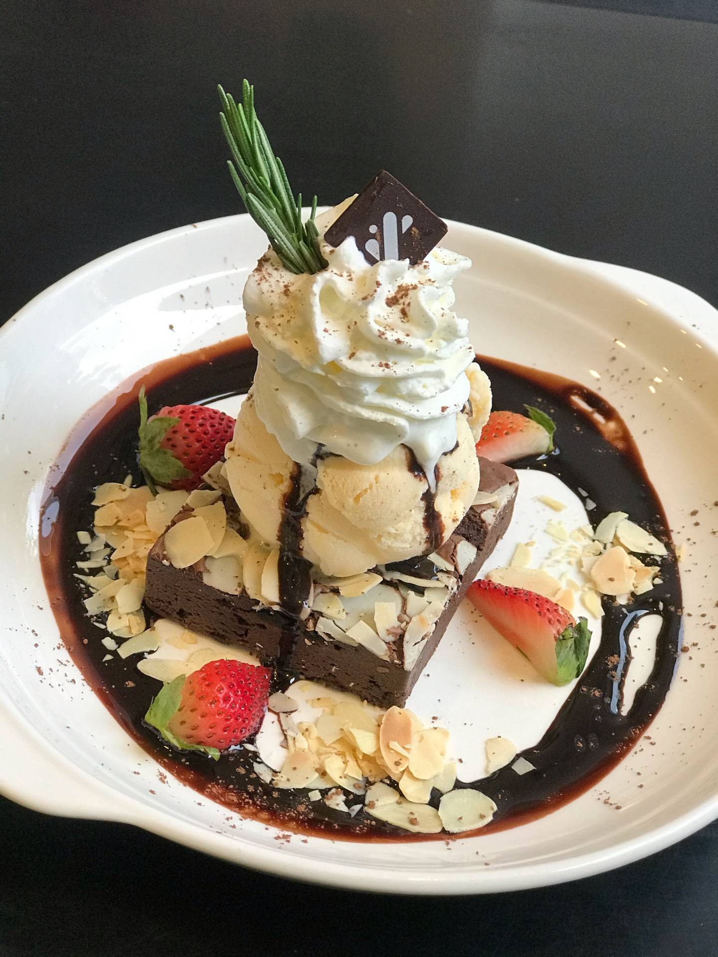 รีวิว Breezebox cafe - คาเฟ่น่ารักมีมุมถ่ายรูป