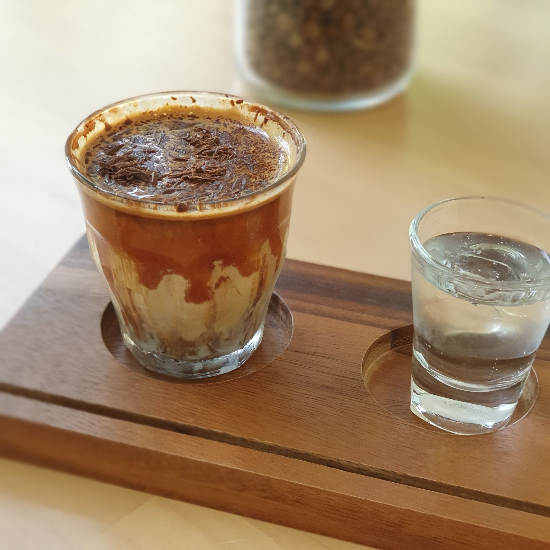 รีวิว Poss Coffee Roasters Poss Coffee Roaster HQ - ร้านเล็กๆๆน่ารัก ...