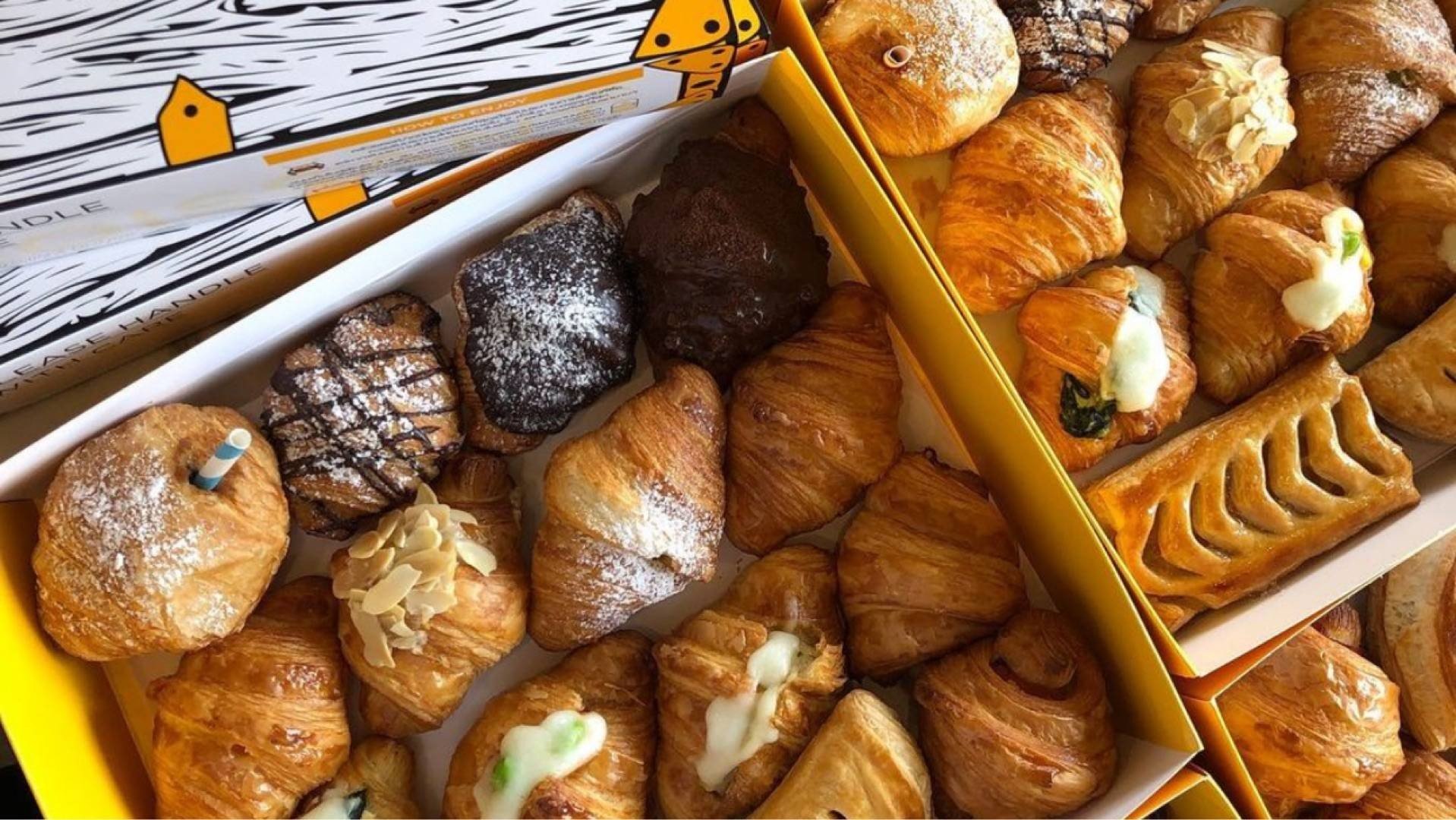 [รีวิว] ร้าน Captain Squid อารีย์ | เมนูแนะนำ รูปภาพ ราคา