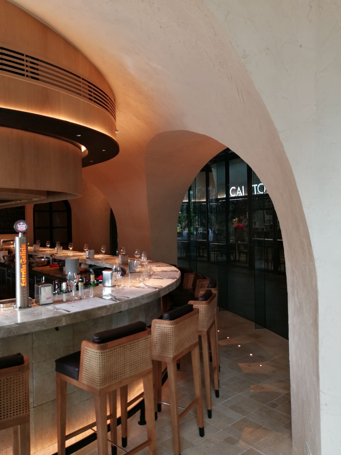 รีวิว Vaso - Spanish Tapas Bar - ทาปาสมาแรง - Wongnai