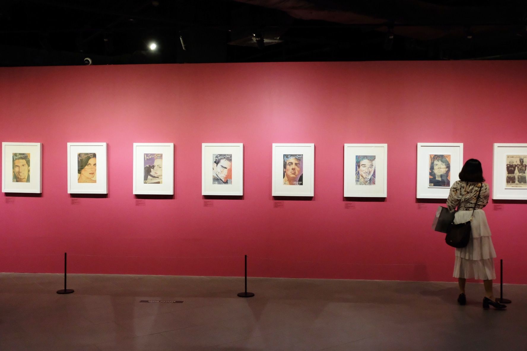 RCB Gallery - รีวิวสถานที่ท่องเที่ยว