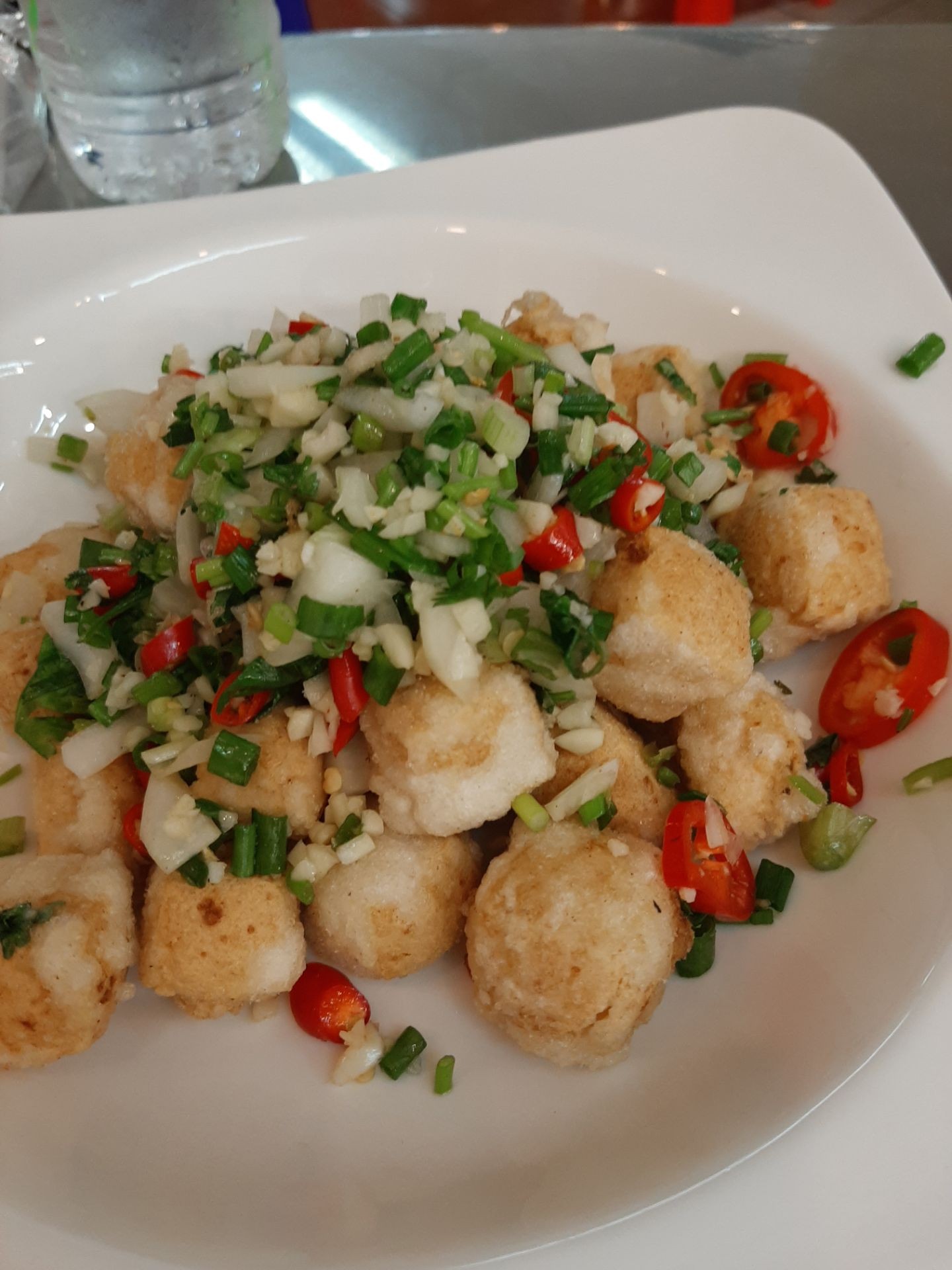 รีวิว อาไฉ่ Ah-Chai 阿財 - ความอร่อยระดับเหลาเหลา