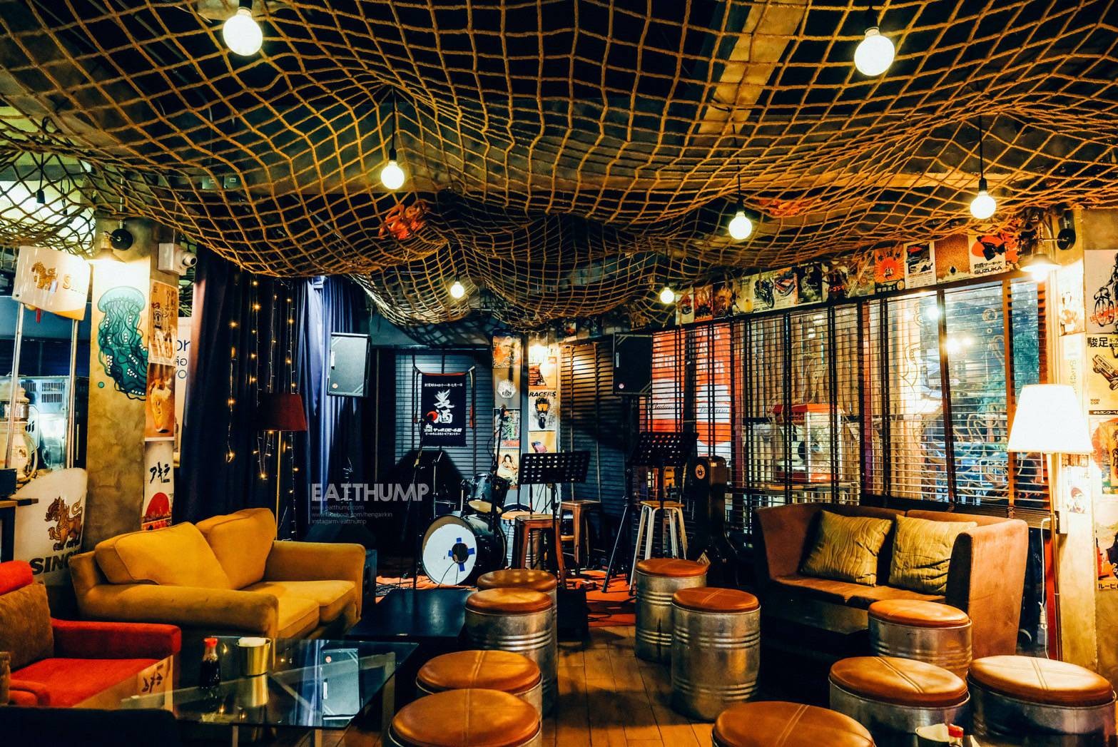 รูป RIN BAR by Zendai [เกษตรนวมินทร์] - Wongnai