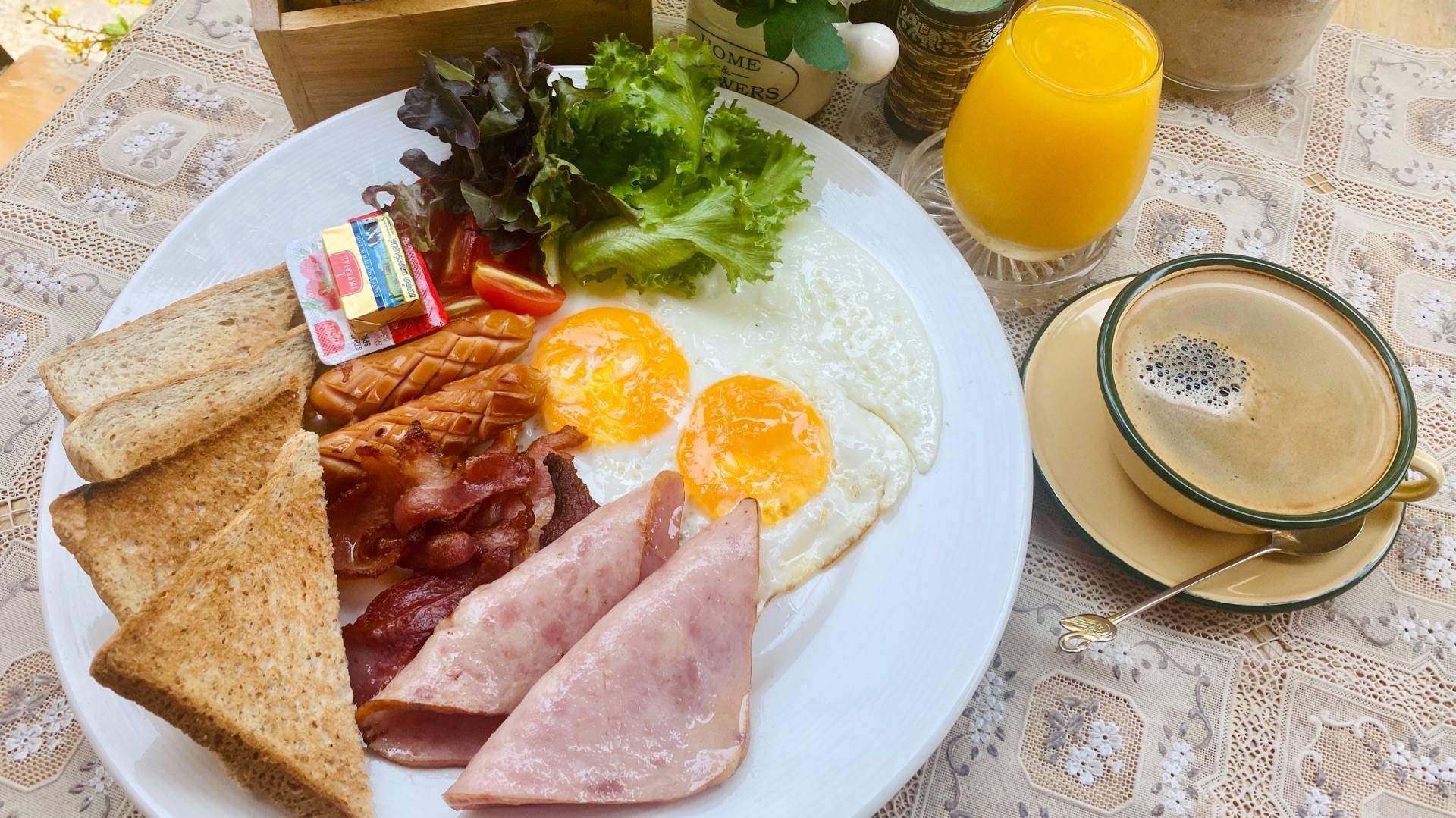 ร้าน Rak Coffee | รีวิวร้านอาหาร - Wongnai