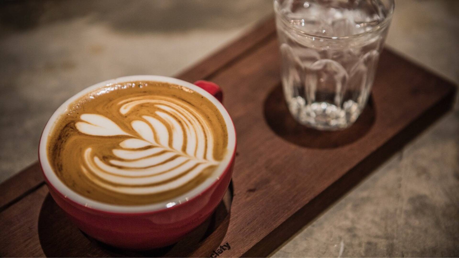 Red Diamond Cafe ไอคอนสยาม - สั่งอาหารเดลิเวอรี | Wongnai x LINE MAN