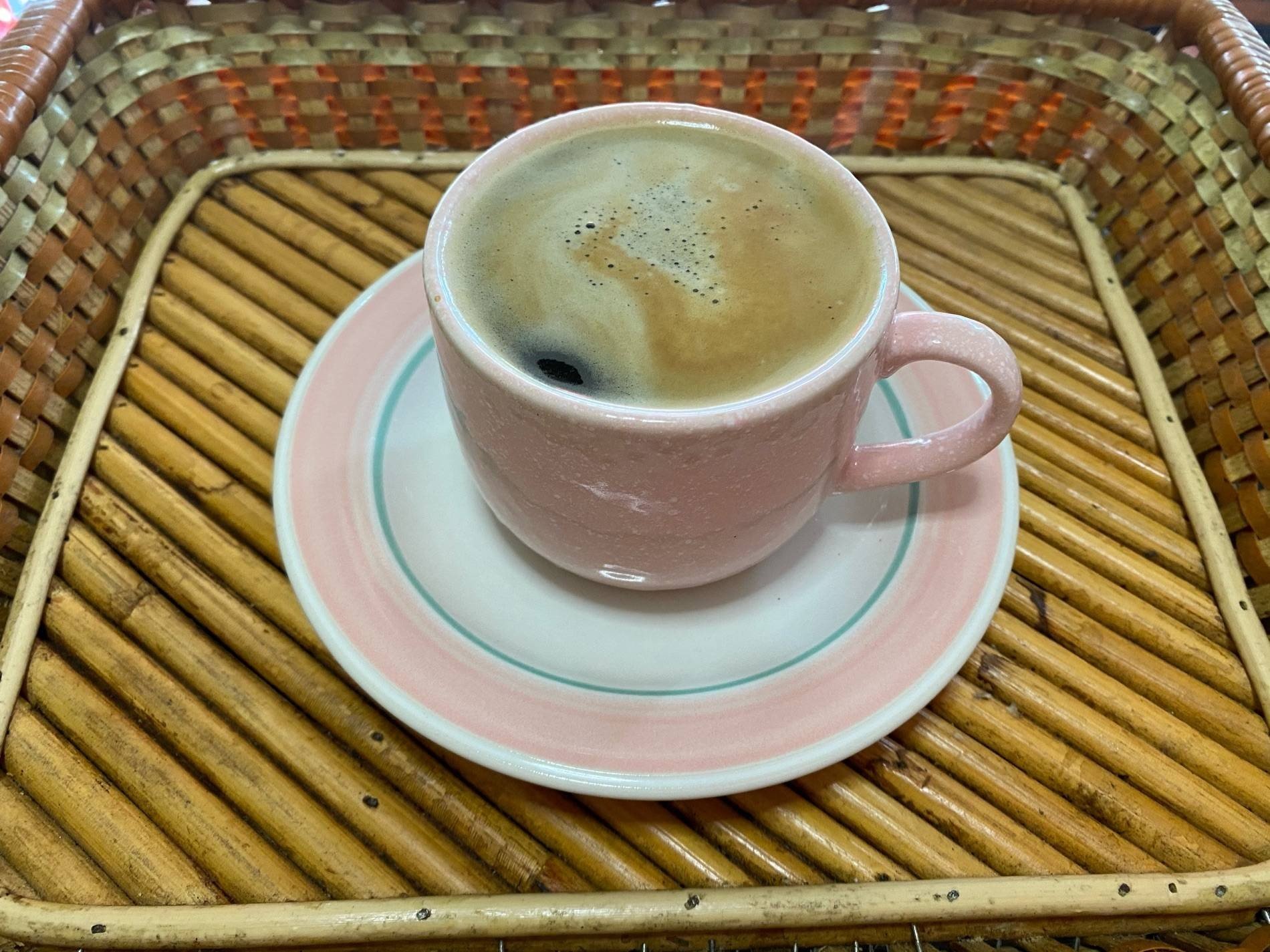 ร้าน Rak Coffee | รีวิวร้านอาหาร - Wongnai