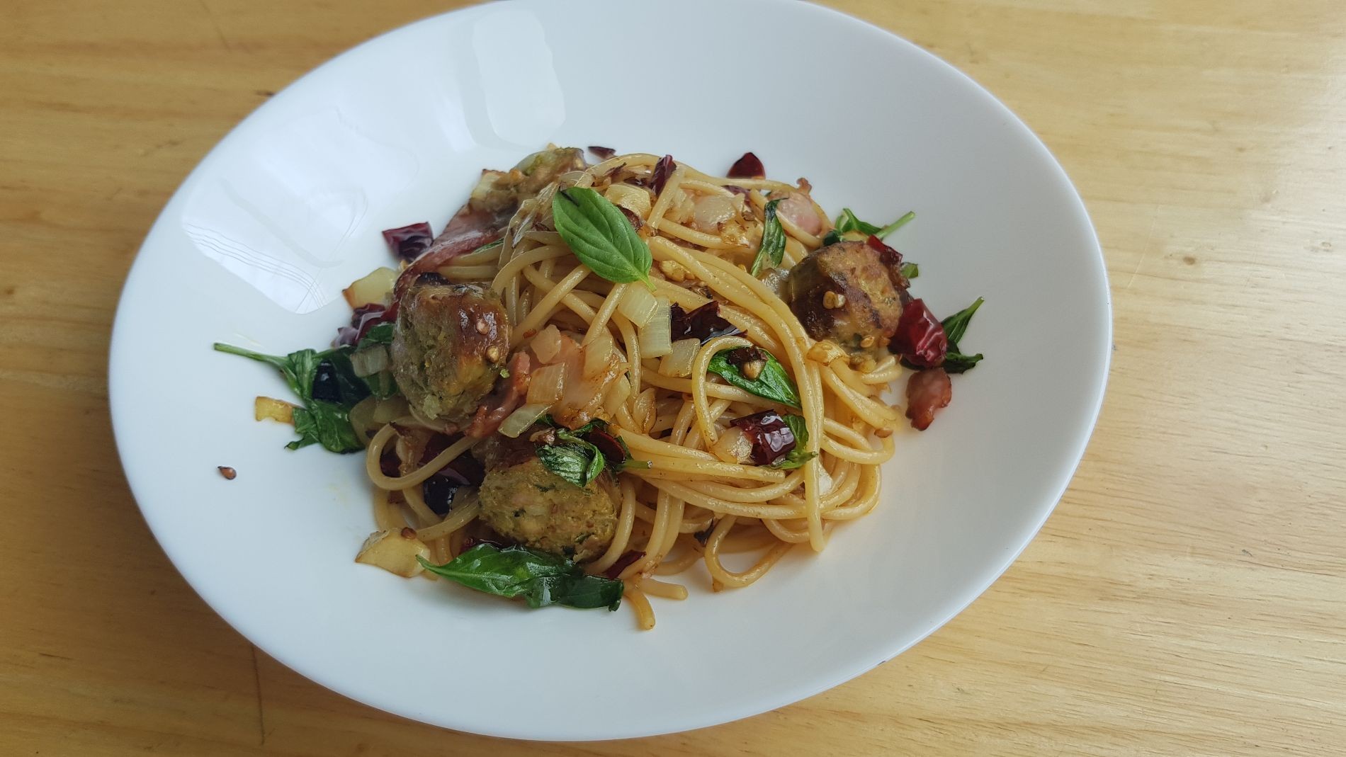 ร้าน spaghetti cafe | รีวิวร้านอาหาร - Wongnai
