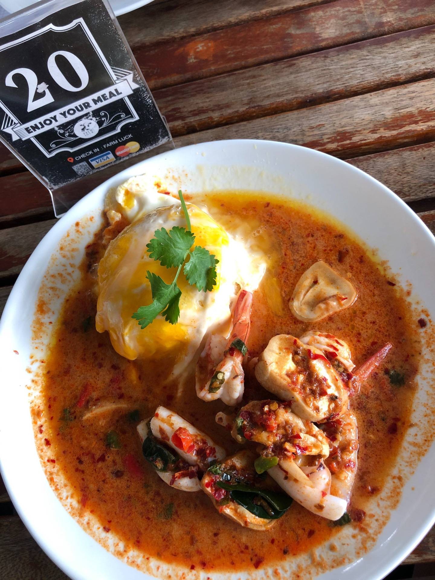 รีวิว FARM LUCK ตรงข้าม พุทธบูชา 43 - ที่จอดรถสะดวก อาหารอร่อย ราคาไม่ ...