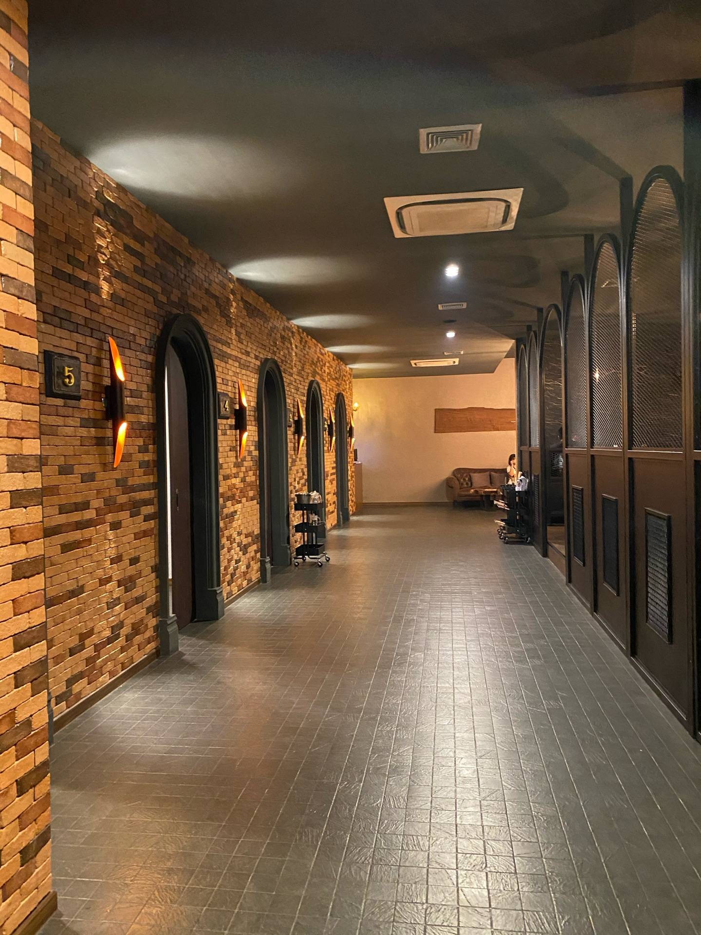 รูป Yakiniku Ashibi สาขา 2 ศรีราชา