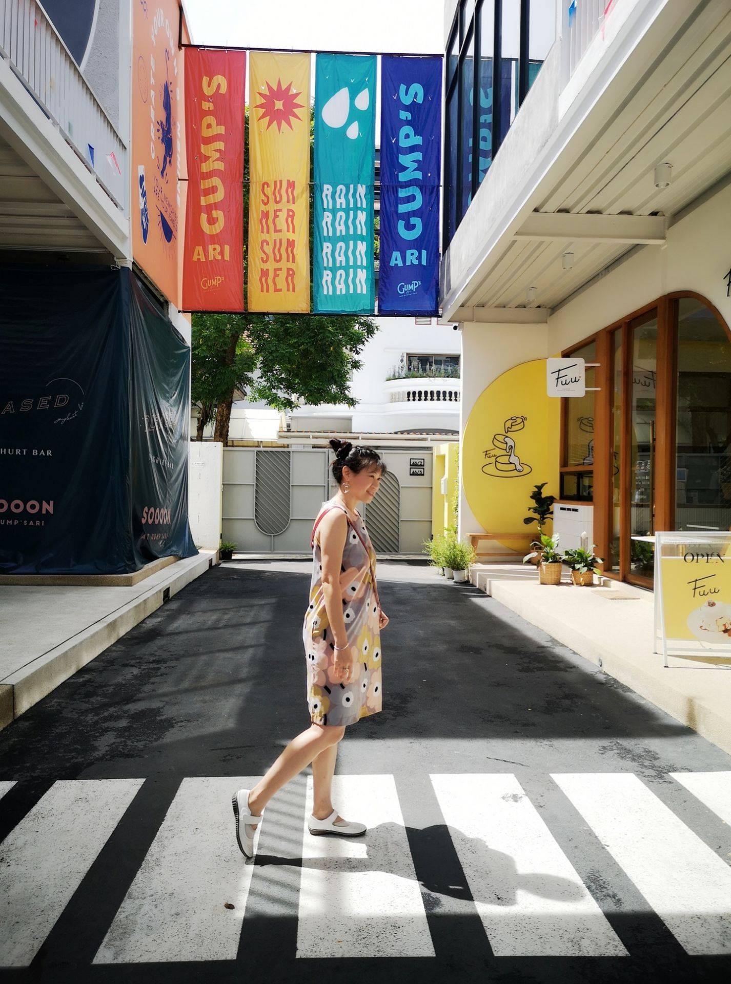 รูป GUMP’s Ari Community Space - Wongnai