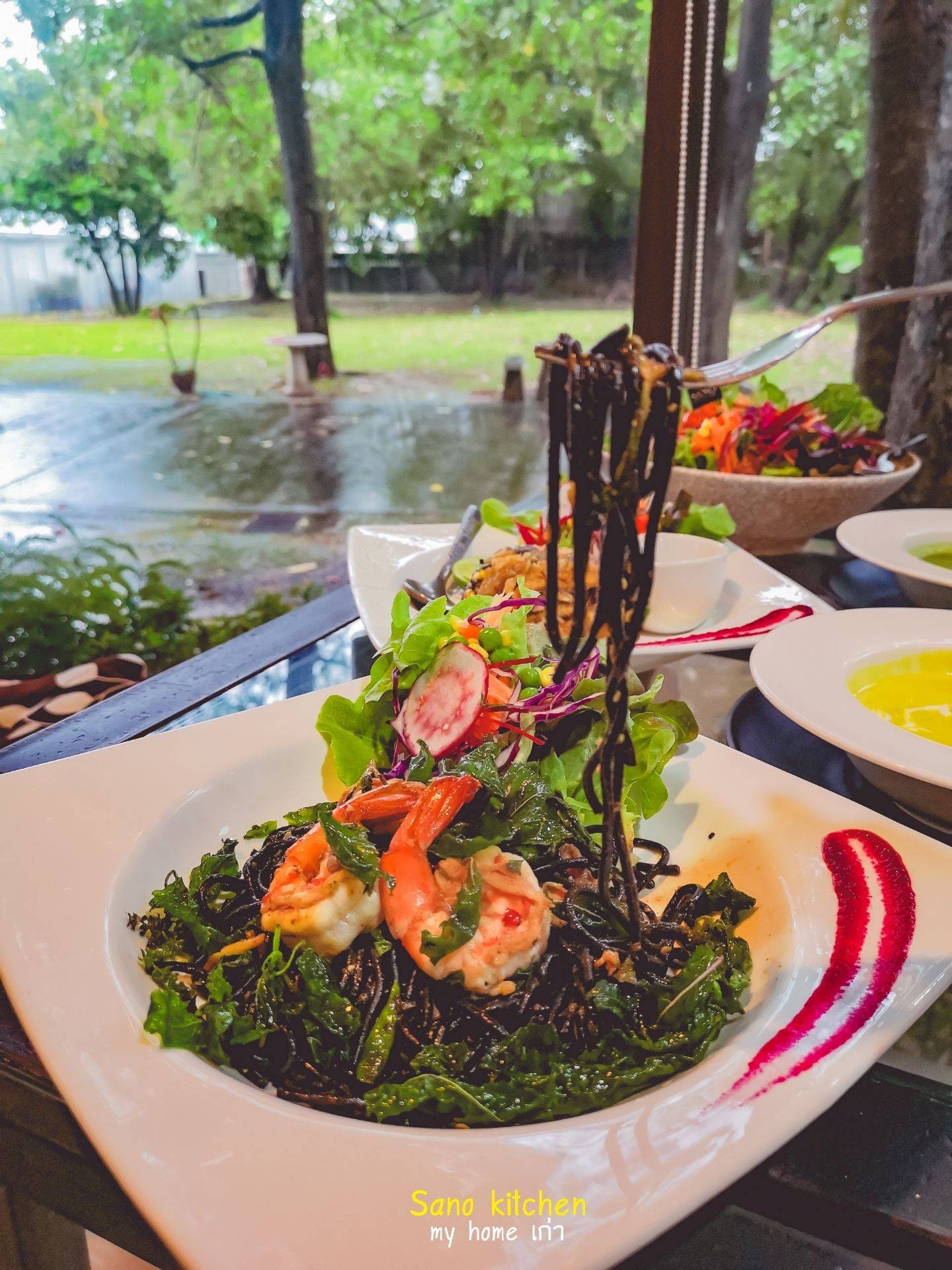 รูป Sano Kitchen Sano Kitchen
