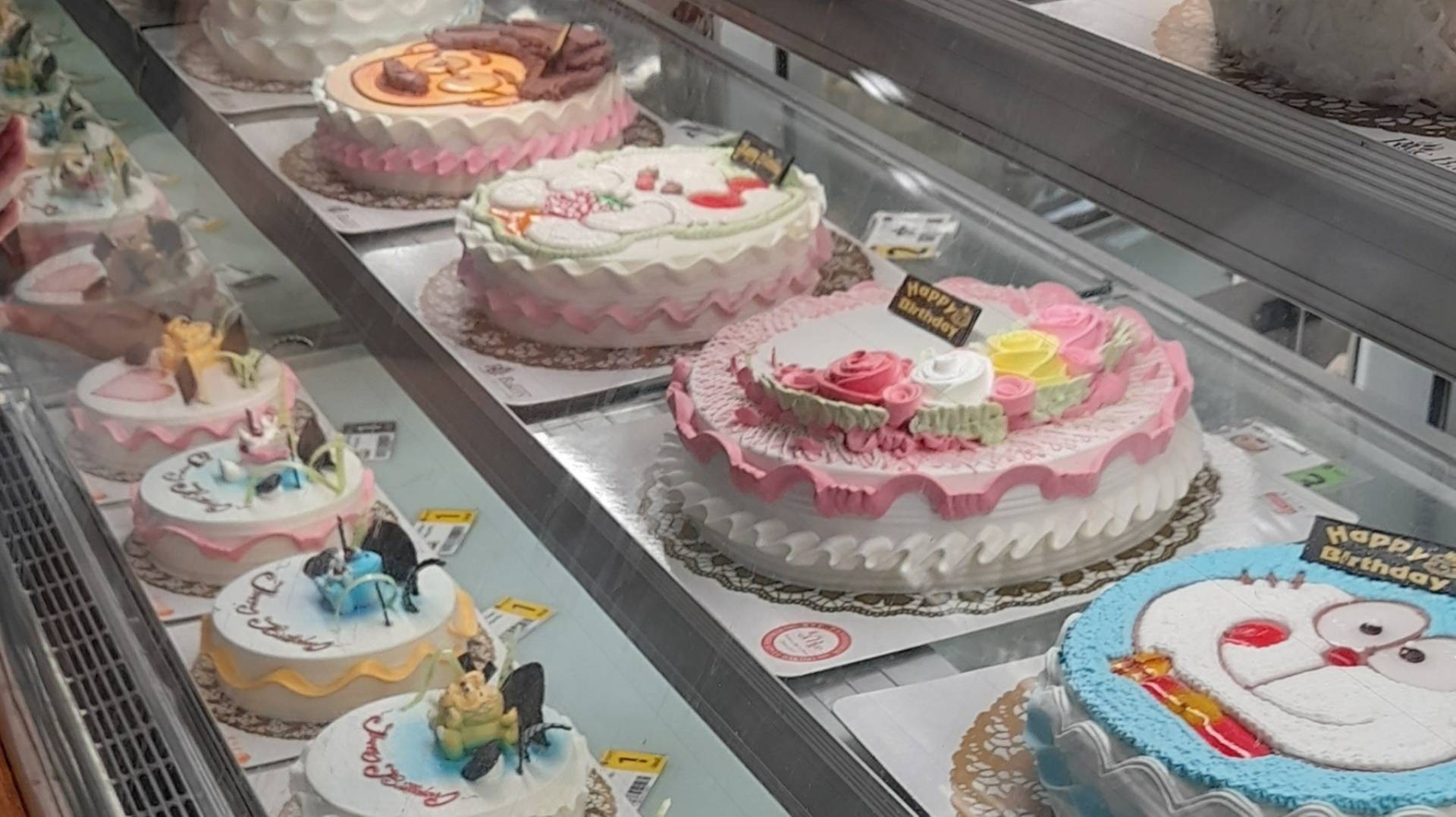 รูป ไรย์ เบเกอรี่ 1981 (KB) แยกการไฟฟ้าสมุทรปราการR2