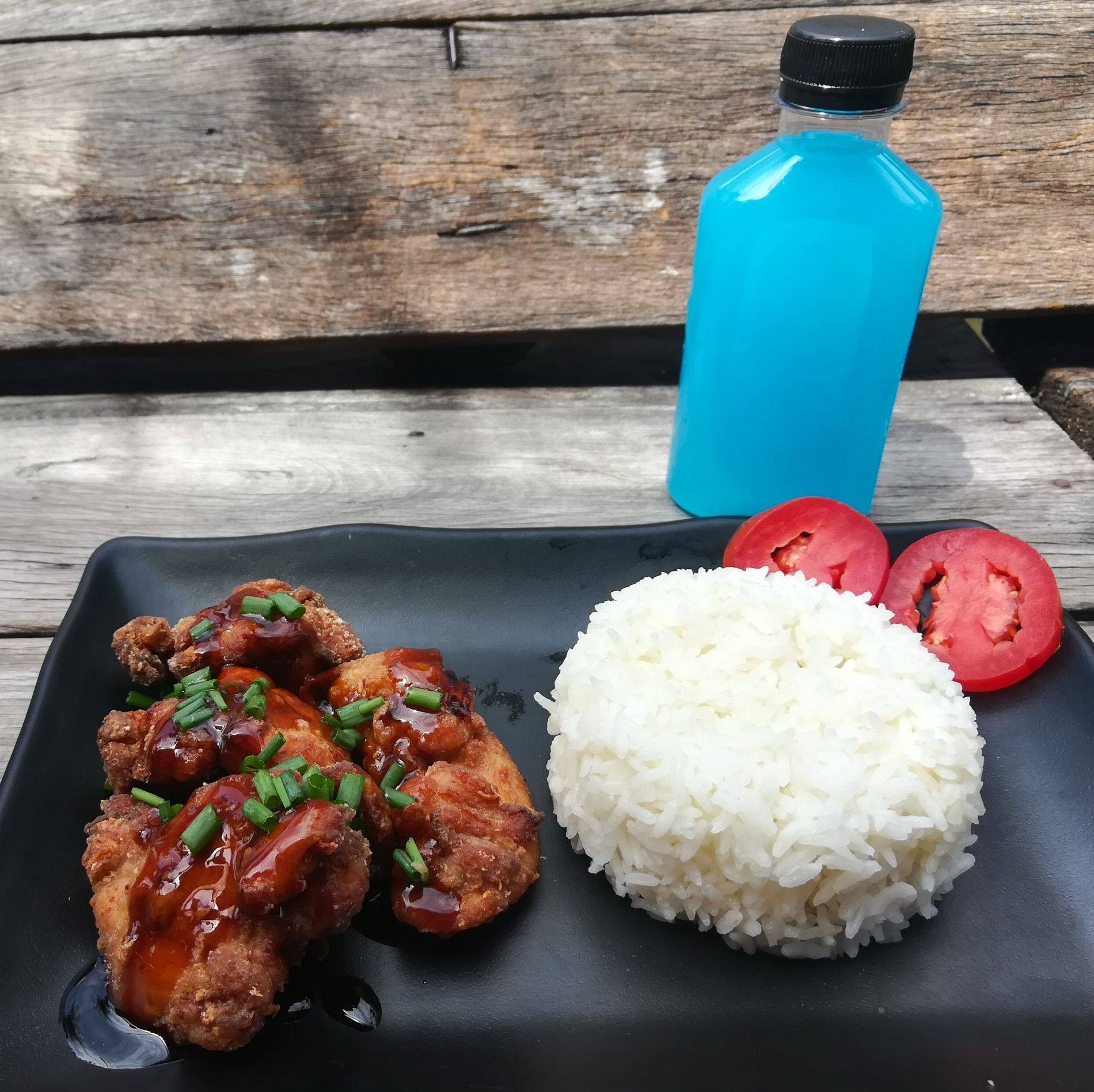 ร้าน Tommy Chicken | รีวิวร้านอาหาร - Wongnai