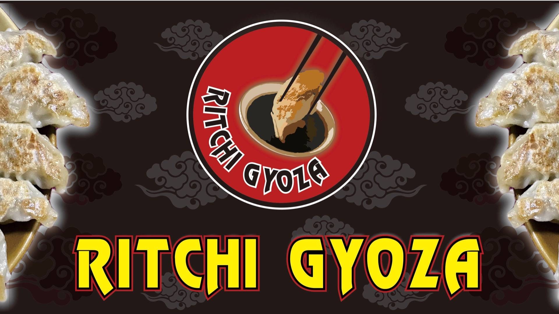 ร้าน RITCHI GYOZA สาขา ตลาดโต้รุ่งทุ่งสง | รีวิวร้านอาหาร
