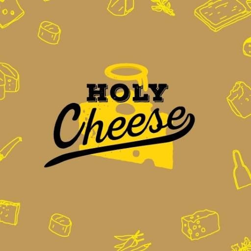 [รีวิว] ร้าน Holy Cheese ตลาดรถไฟรัชดา | เมนูแนะนำ รูปภาพ ราคา