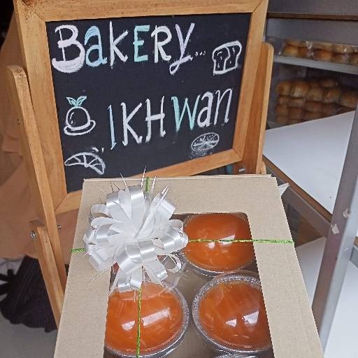 ร้าน Bakery ikhwan เชียงใหม่ | รีวิวร้านอาหาร