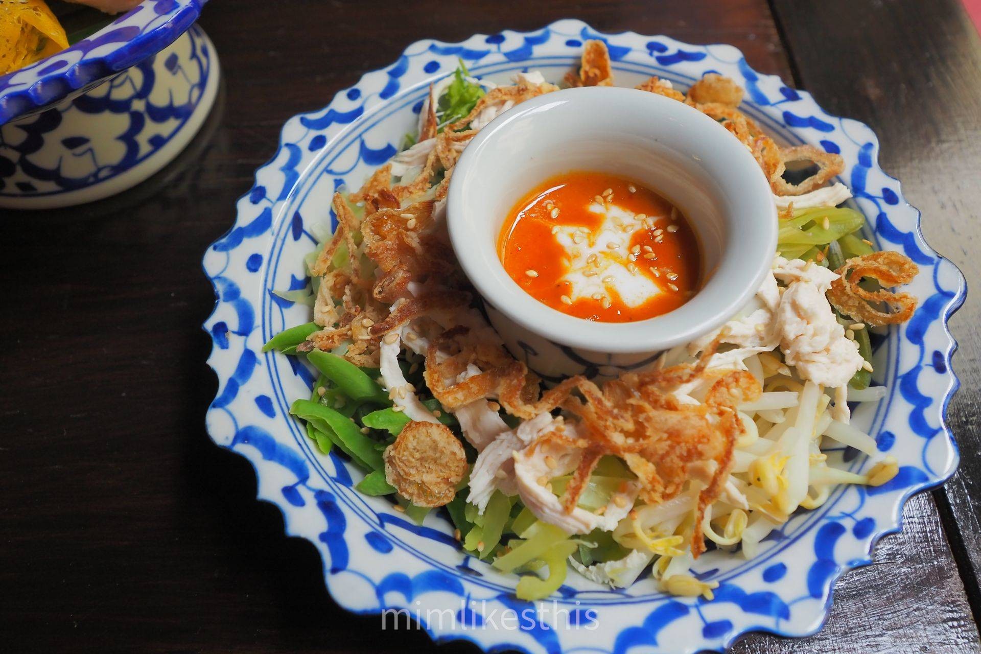 รูป Praya Dining (พระยา ไดนิ่ง) - Praya Palazzo Hotel พระราม 8