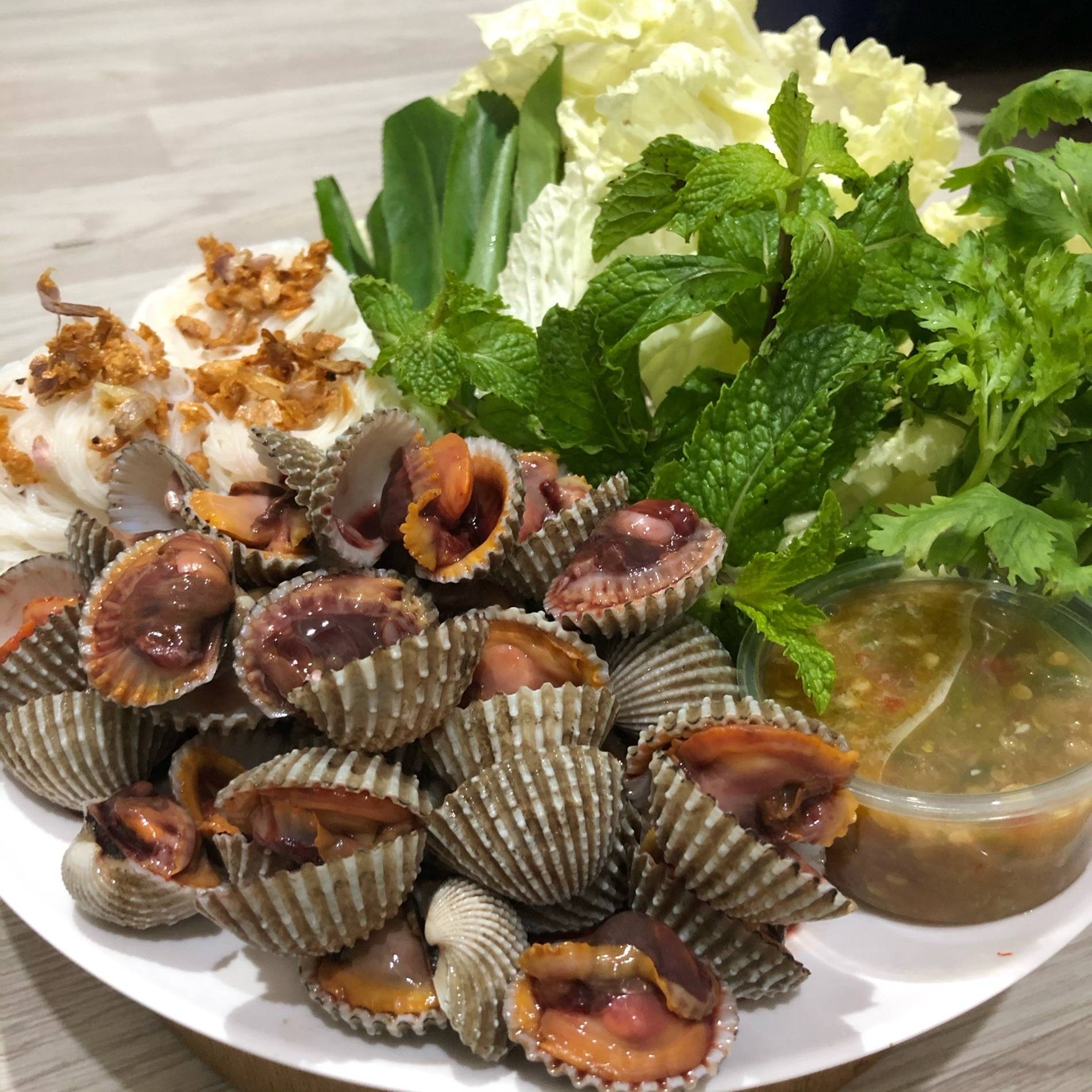 Hanif Halal - สั่งอาหารเดลิเวอรี | Wongnai x LINE MAN