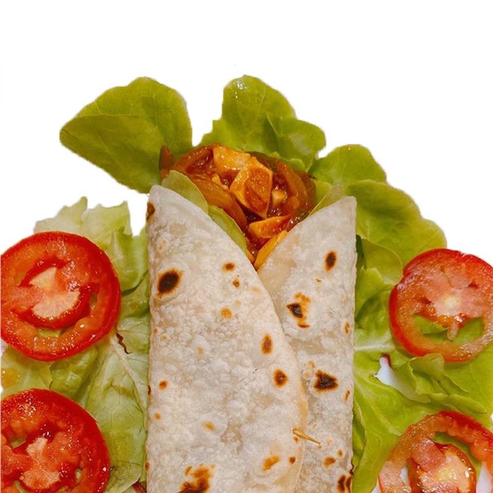 ร้าน GRAB A WRAP | รีวิวร้านอาหาร