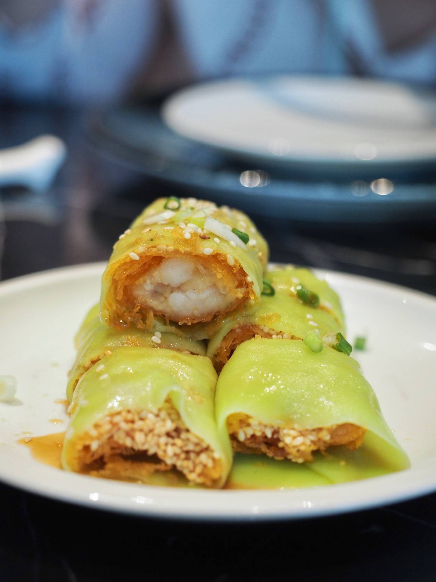 รูป Man Ho โรงแรมเจดับบลิว แมริออท กรุงเทพฯ