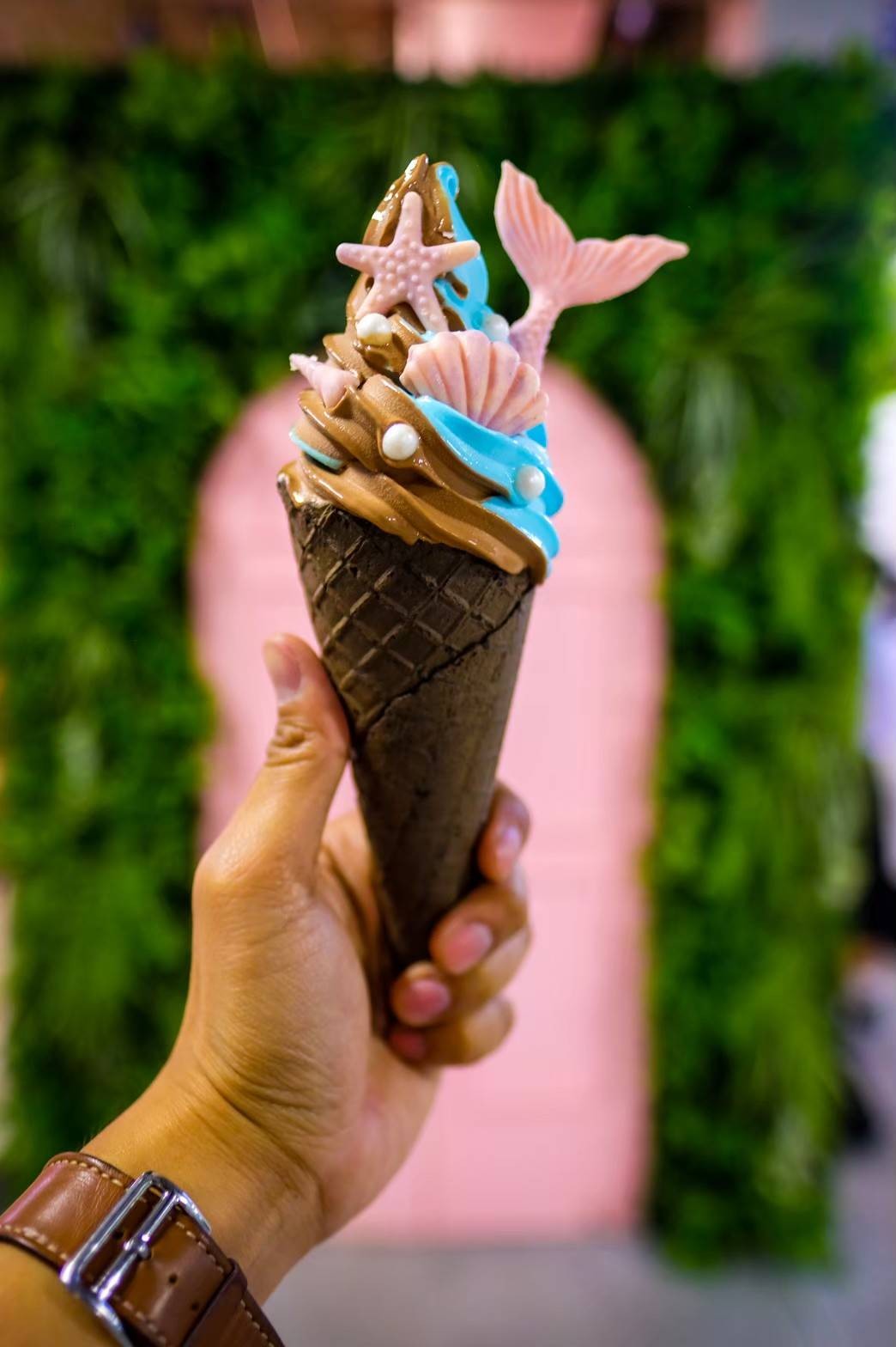 รูป Tickled Pink Siam | Lido Connect Lido Connect - Wongnai