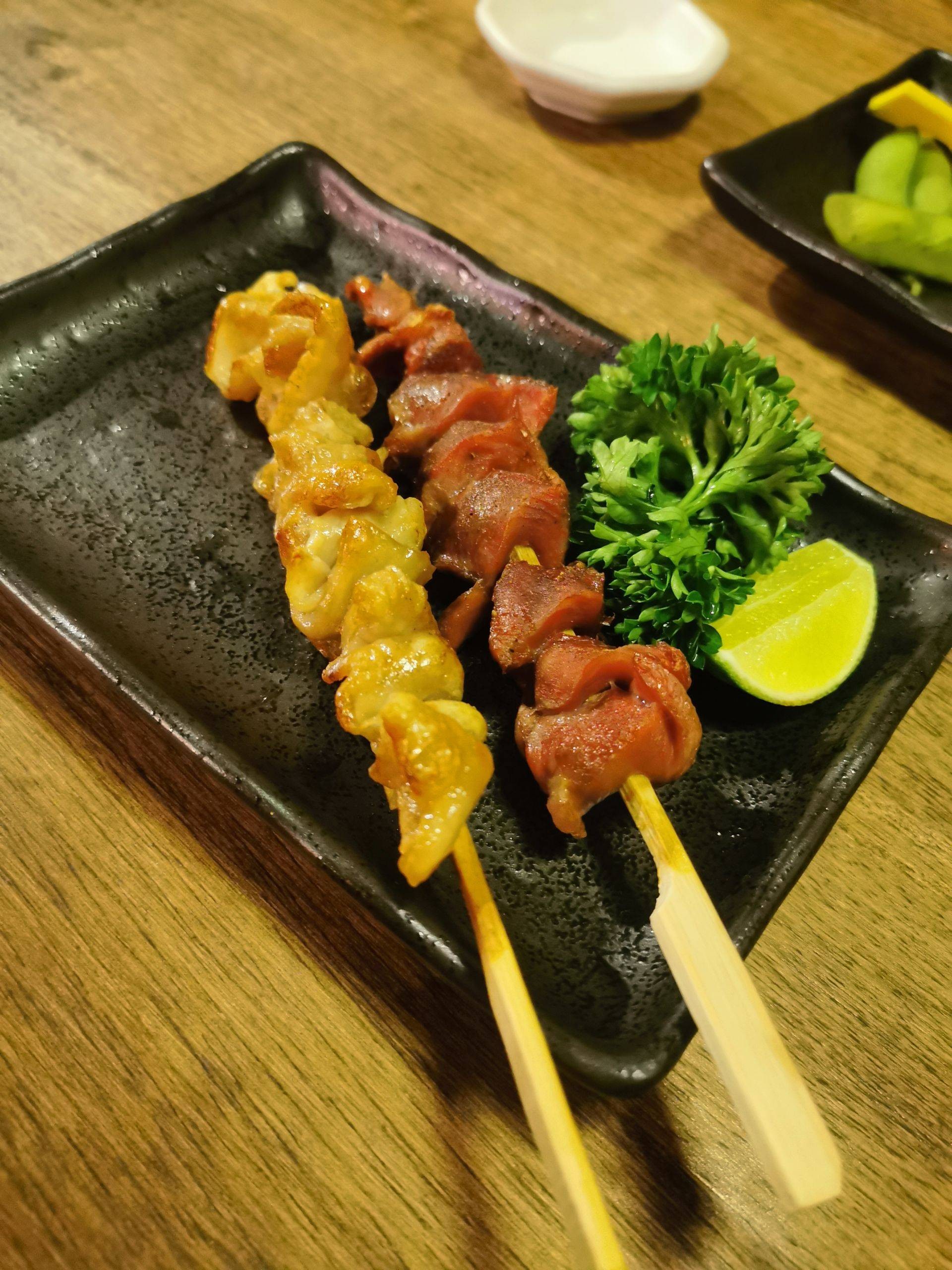 รูป Izakaya Samurai Praram 3 พระราม 3