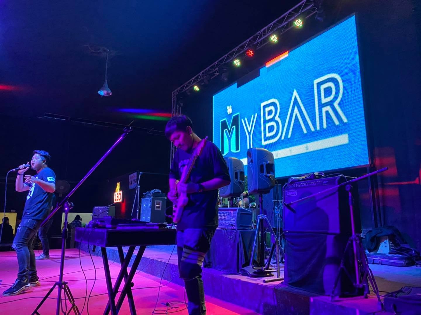 ร้าน My Bar Korat | รีวิวร้านอาหาร - Wongnai