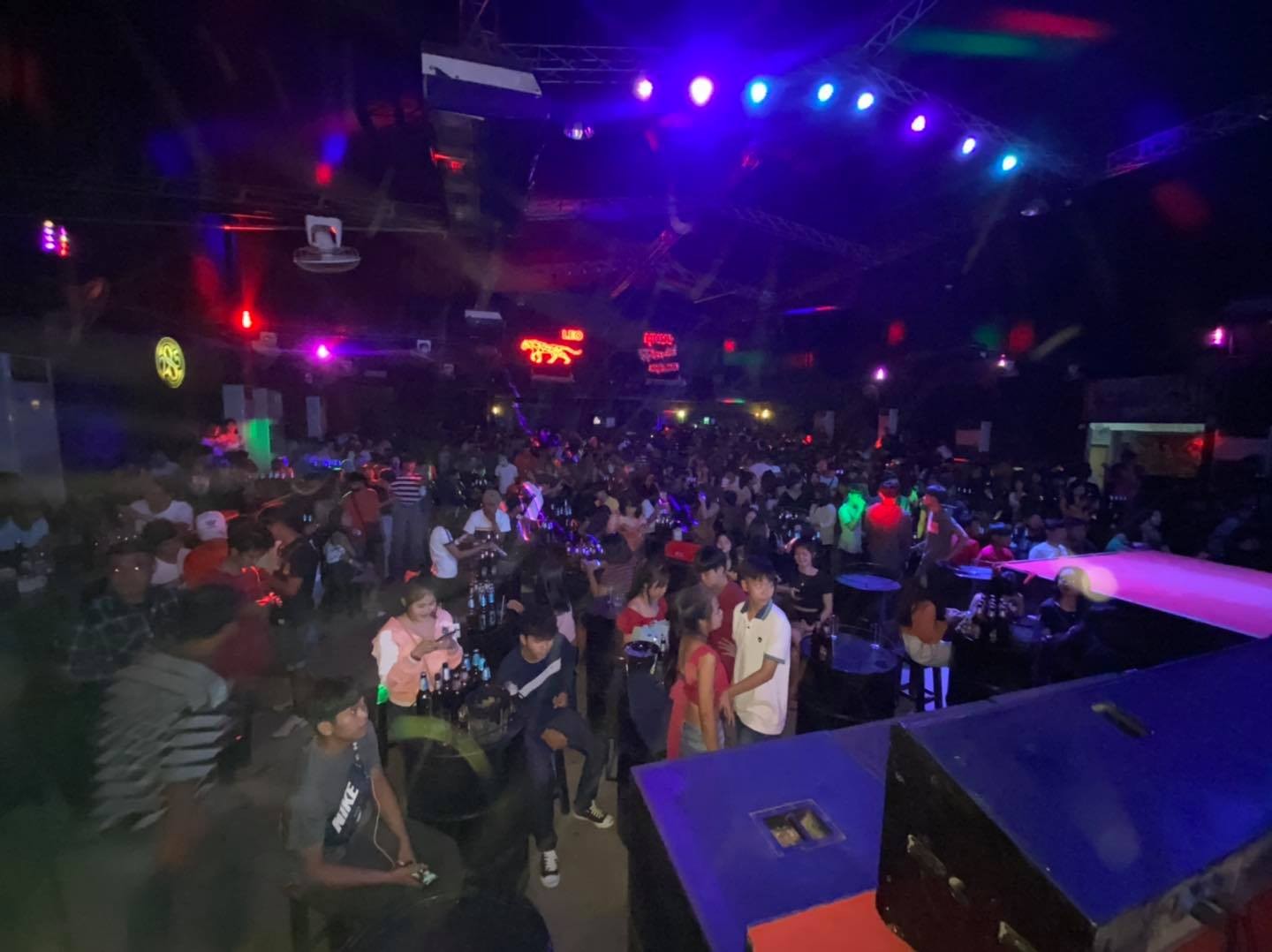 ร้าน My Bar Korat | รีวิวร้านอาหาร - Wongnai