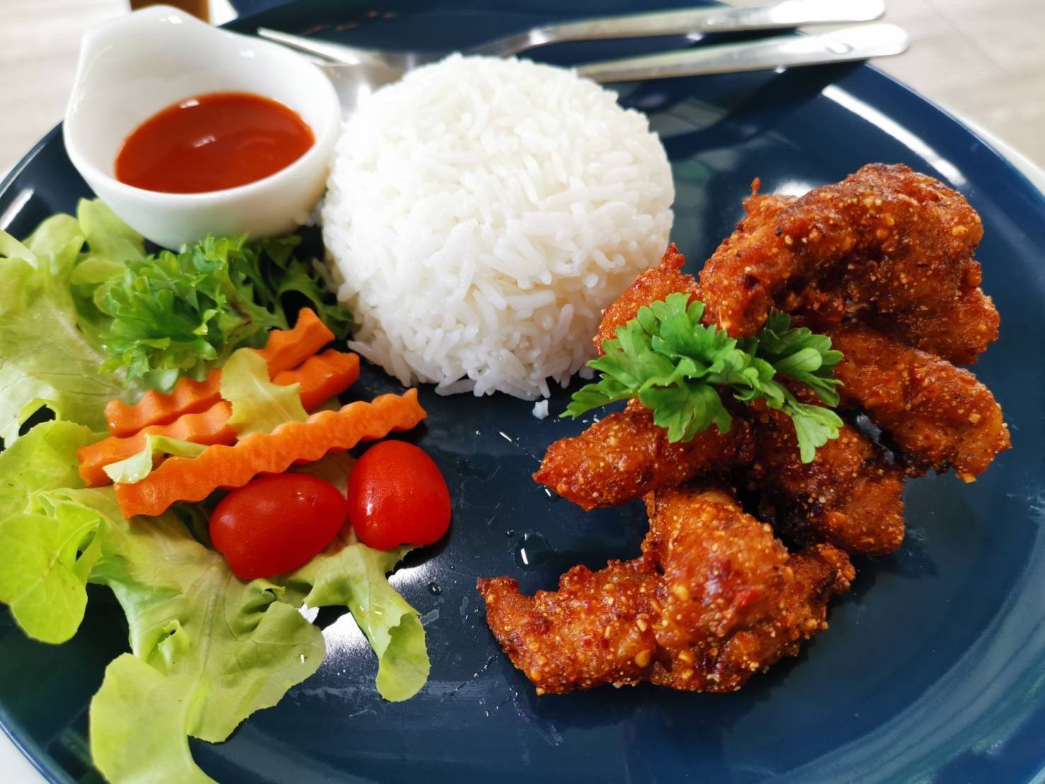 รีวิว Another Home Cafe - อร่อย ต้องลอง - Wongnai