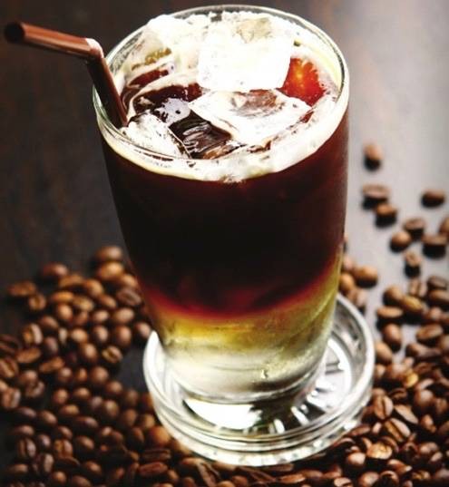 ร้าน Ice coffee สาขาสินทิวา | รีวิวร้านอาหาร