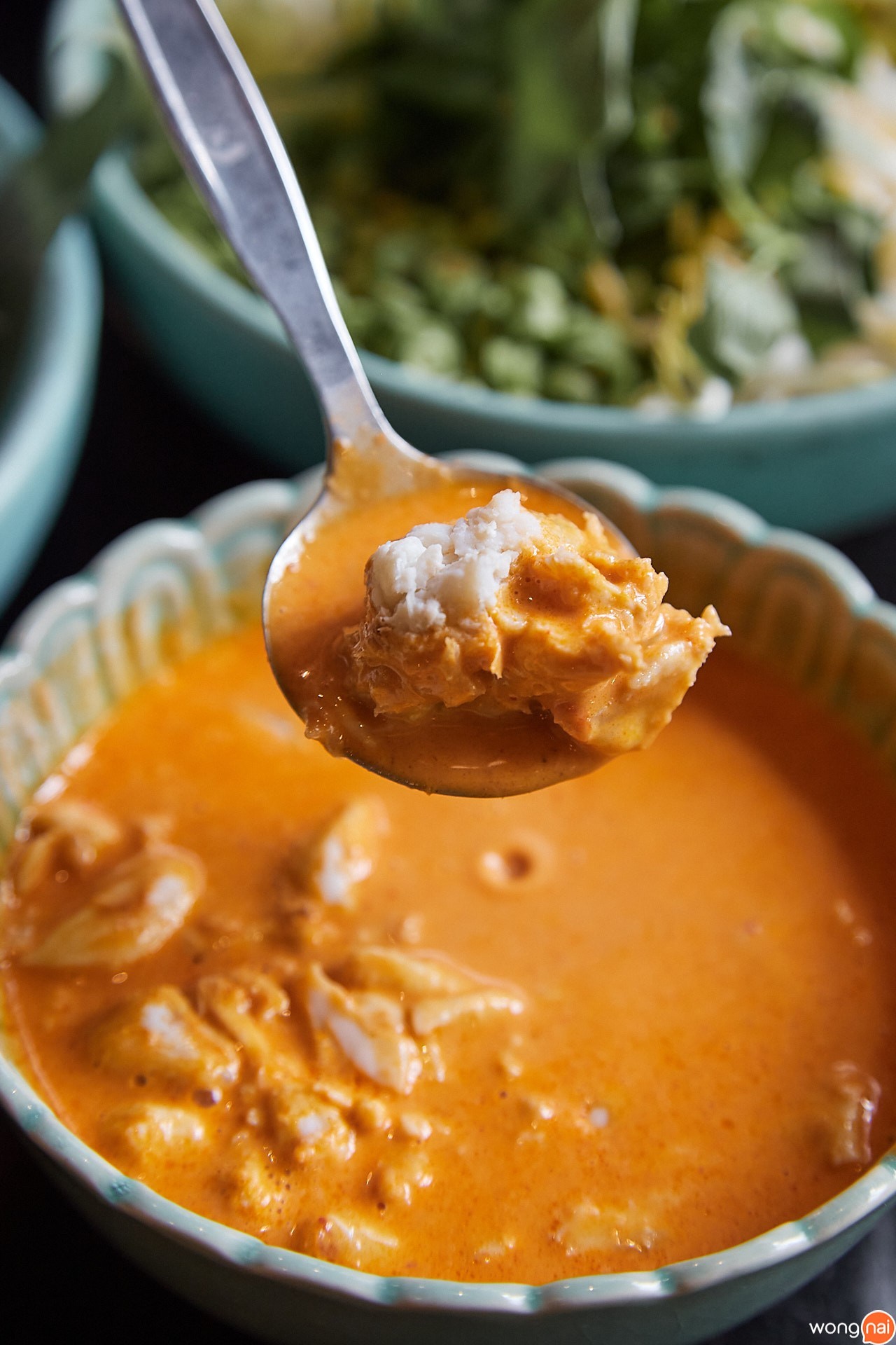 “Jade Cuisine” ร้านอาหารโคราช กับรสชาติใหม่ที่ให้ความเจ๊ดยิ่งกว่าเดิม