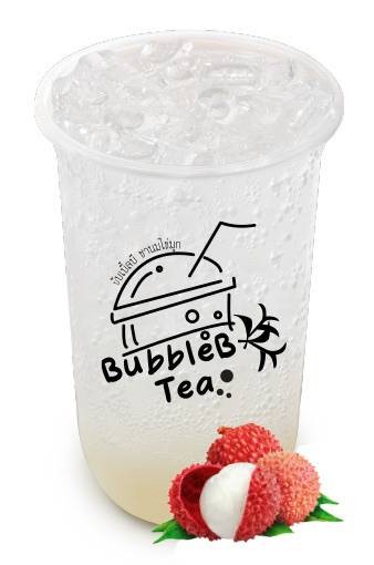 รีวิว BubbleB Tea. บับเบิ้ลบีที - รสชาติและความหวาน ความเข้มข้นสั่งได้เลย