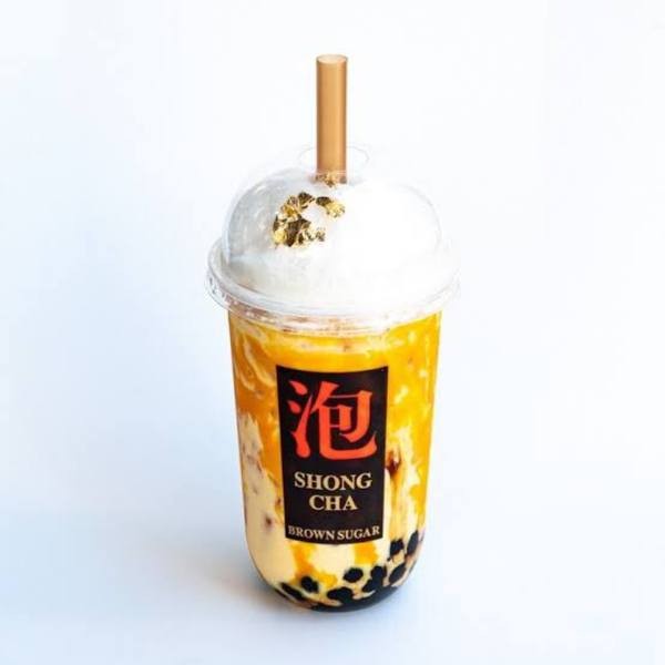 ร้าน shong cha ตลาดนัดวัดเสด็จ | รีวิวร้านอาหาร