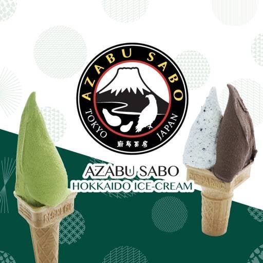 [รีวิว] ร้าน Azabu Sabo Icon Siam | เมนูแนะนำ รูปภาพ ราคา