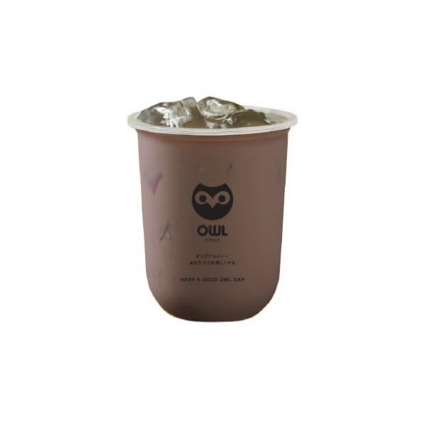 รีวิว OWL CHA Big C ศรีนครินทร์ ชั้น1 ตรงข้ามธนาคารออมสิน - เพิ่มไข่มุก ...
