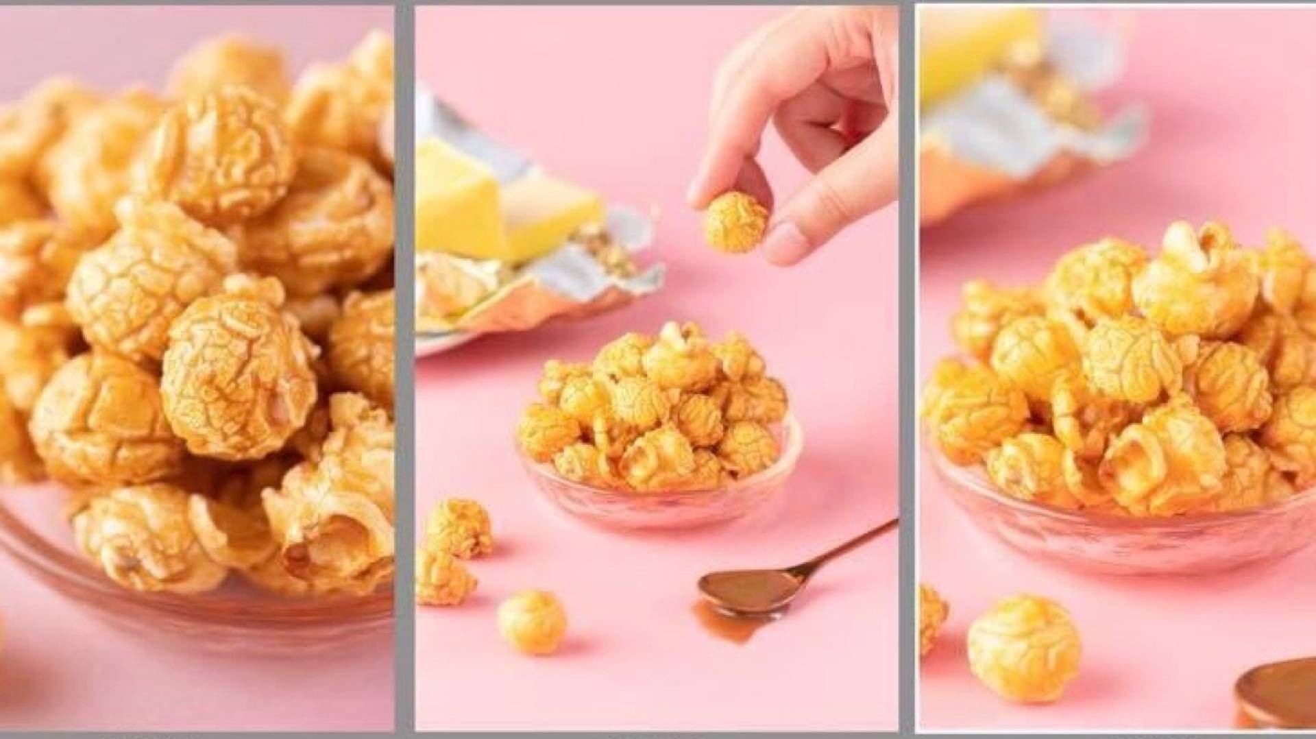 CoCo Popcorn Future Park Rangsit - สั่งอาหารเดลิเวอรี | Wongnai x LINE MAN