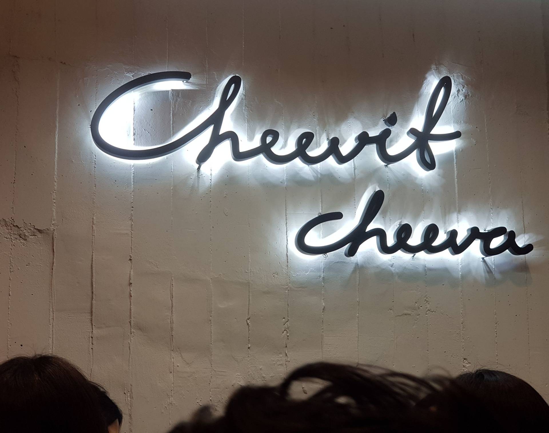รีวิว Cheevit Cheeva Siam Square One - ร้านขนมหวานแบบไทยญี่ปุ่น - Wongnai