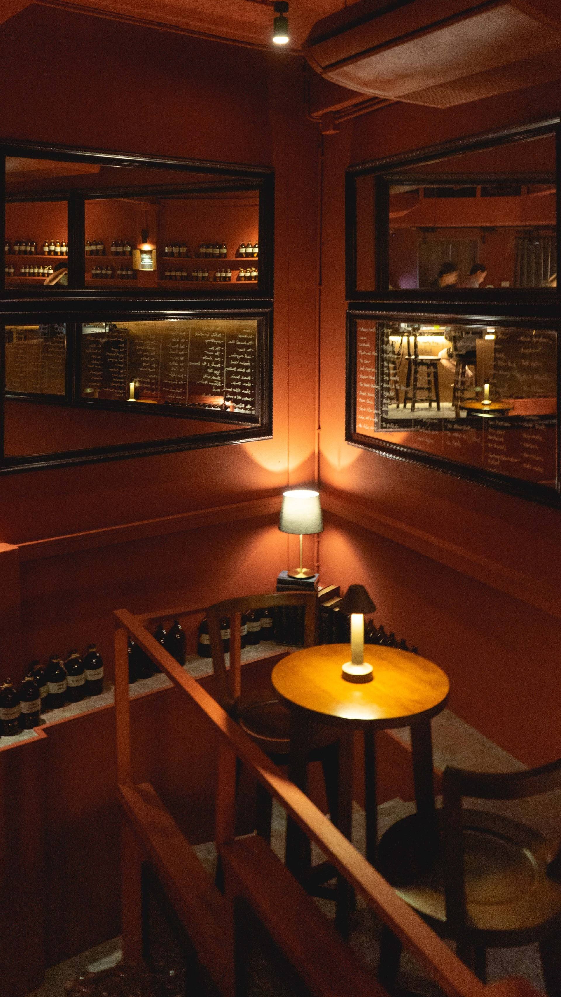 รีวิว Messengerservice Bar - บาร์ใหม่พัฒนาการ