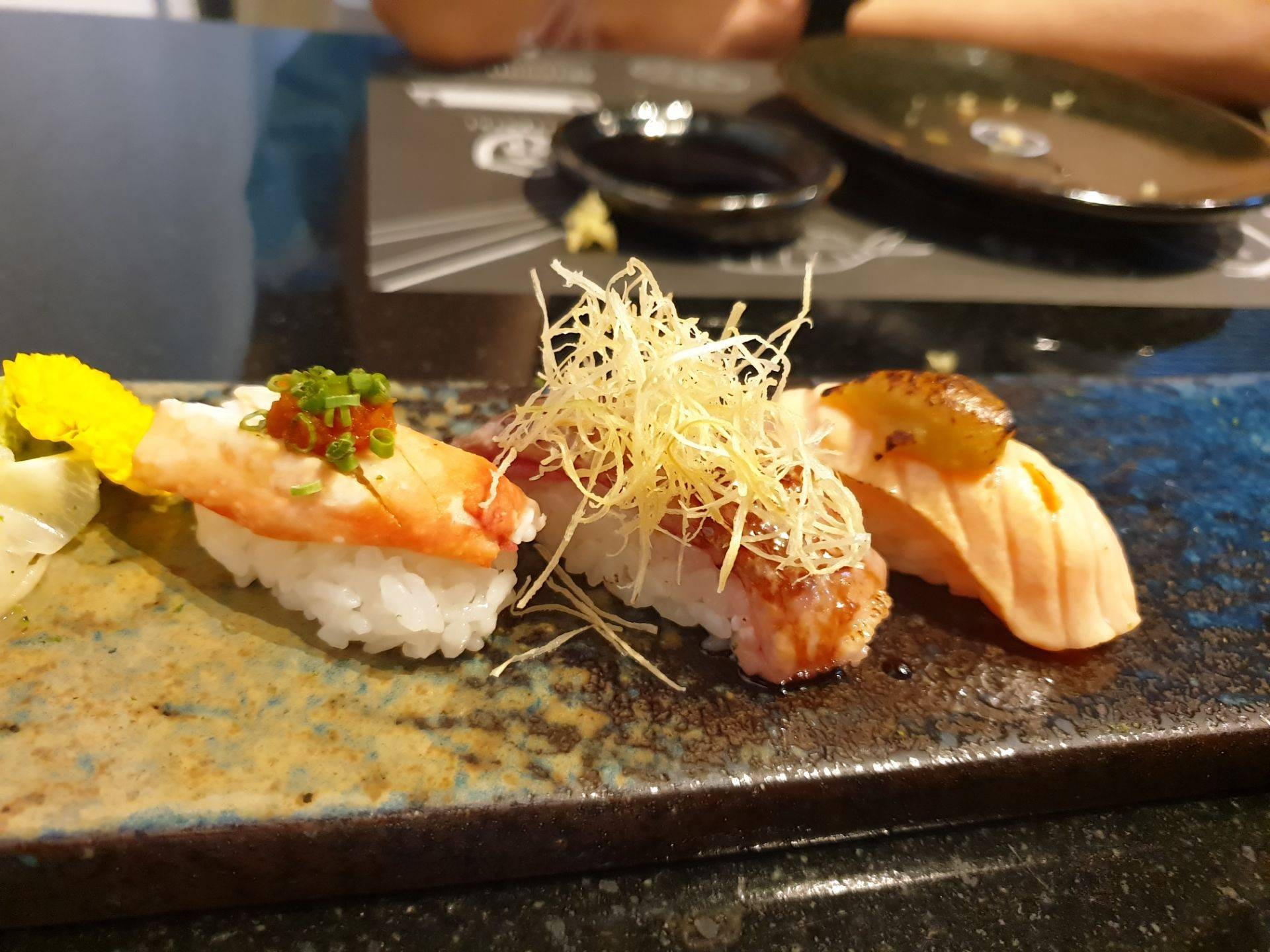 รูป Shichi Japanese Restaurant ราชพฤกษ์