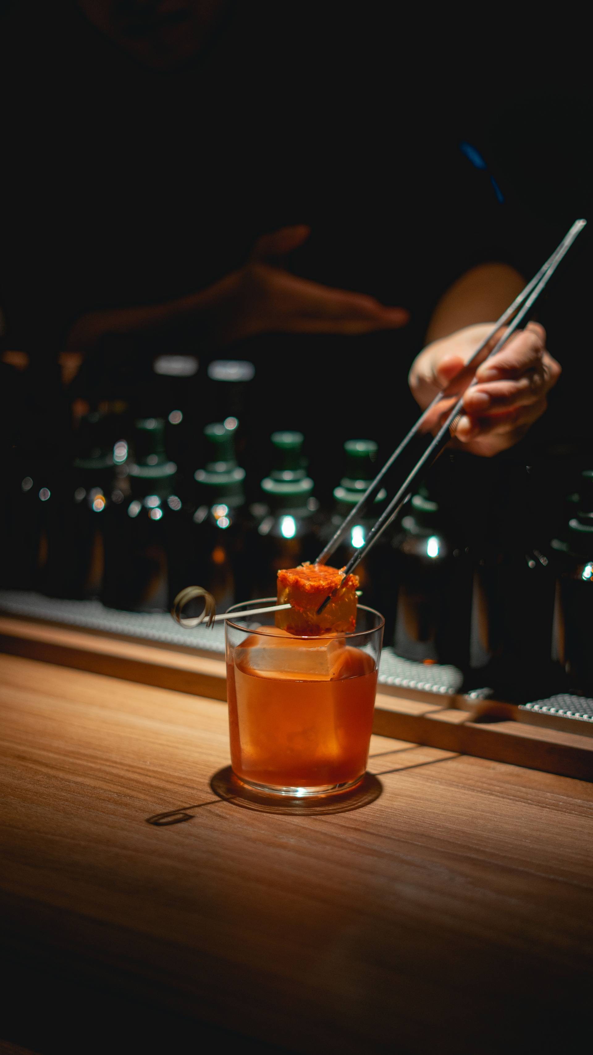 รูป Messengerservice Bar