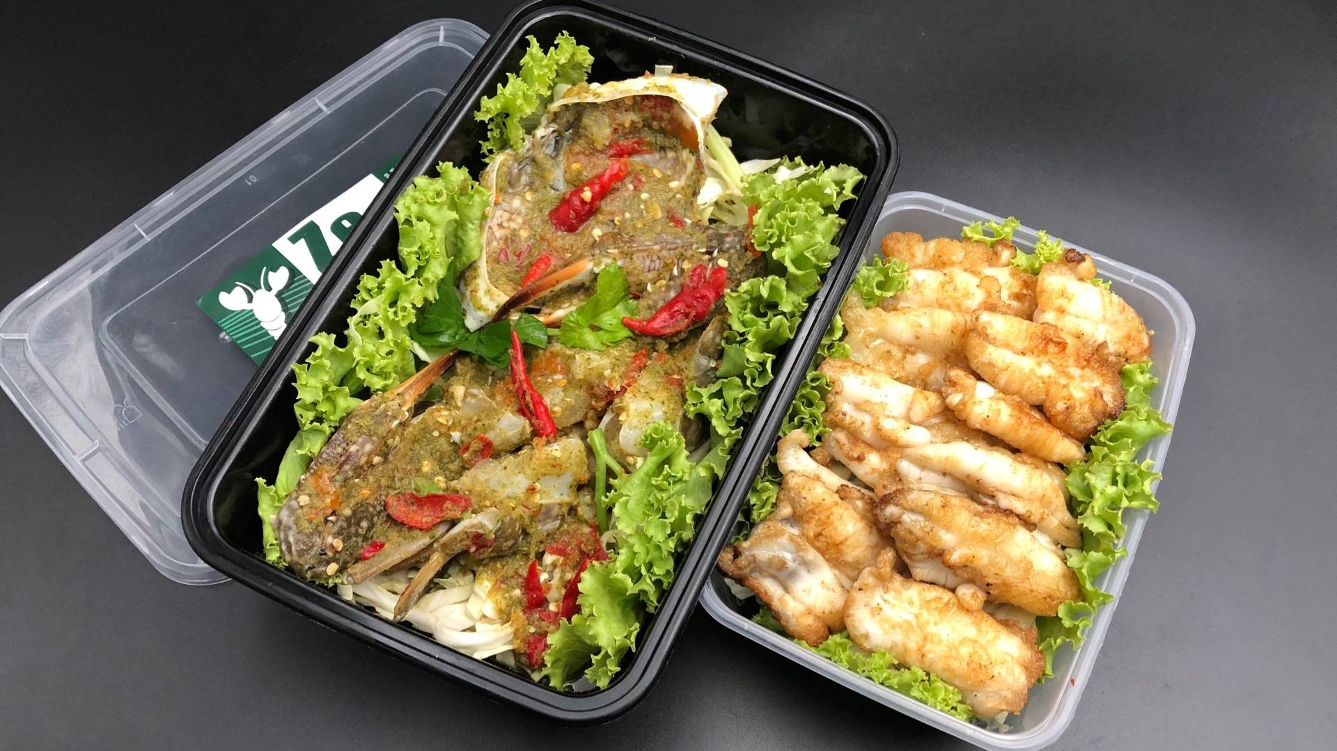 ZeaSea Delivery เมืองทองธานี (แจ้งวัฒนะ) | สั่งอาหารออนไลน์ล่วงหน้า รับ ...