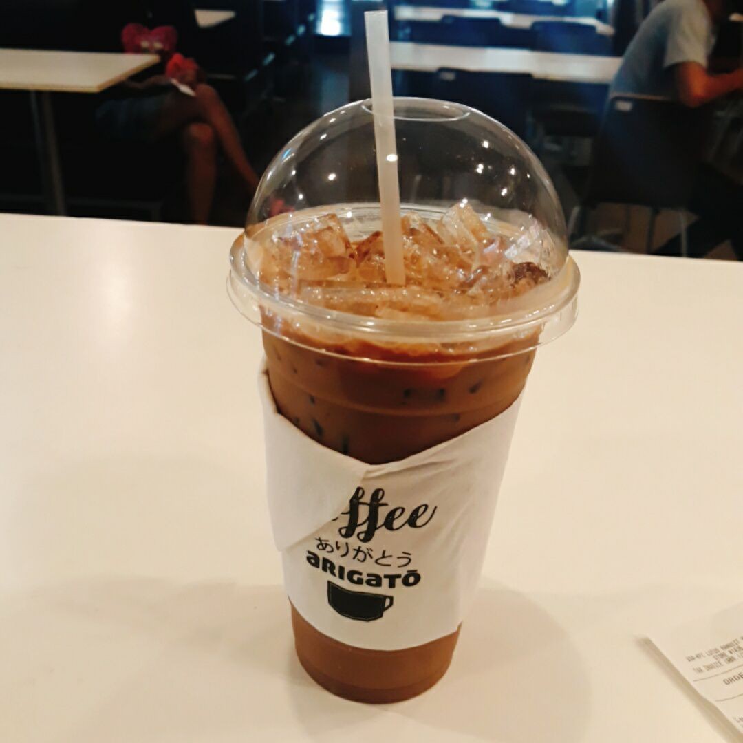 ร้าน Coffee Arigato เทสโก้โลตัส รังสิต คลอง4 | รีวิวร้านอาหาร - Wongnai