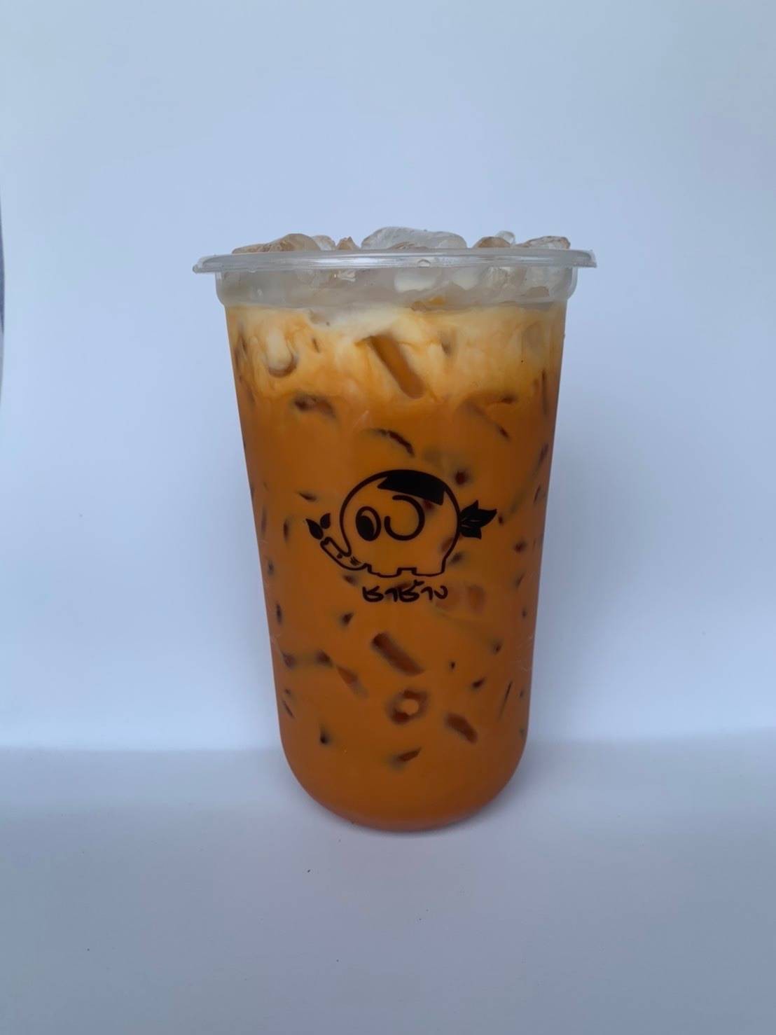 รีวิว ชาช้าง Cha chang หนองผึ้ง - ชาเข้มข้นชอบๆ