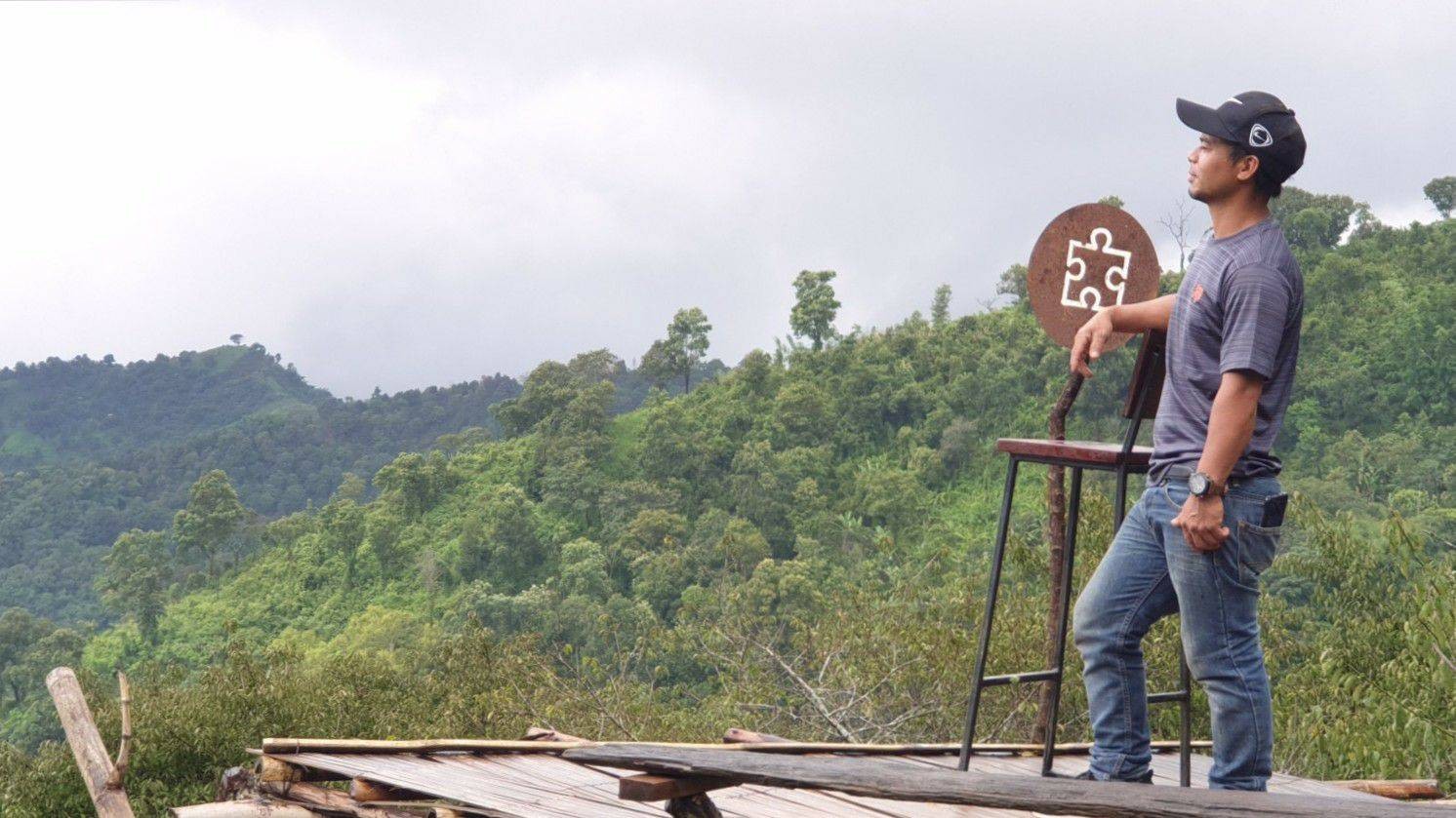 รีวิว Alio Slow Bar And Farm - ความลงตัวแบบธรรมชาติ ความสุขกับบรรยากาศ