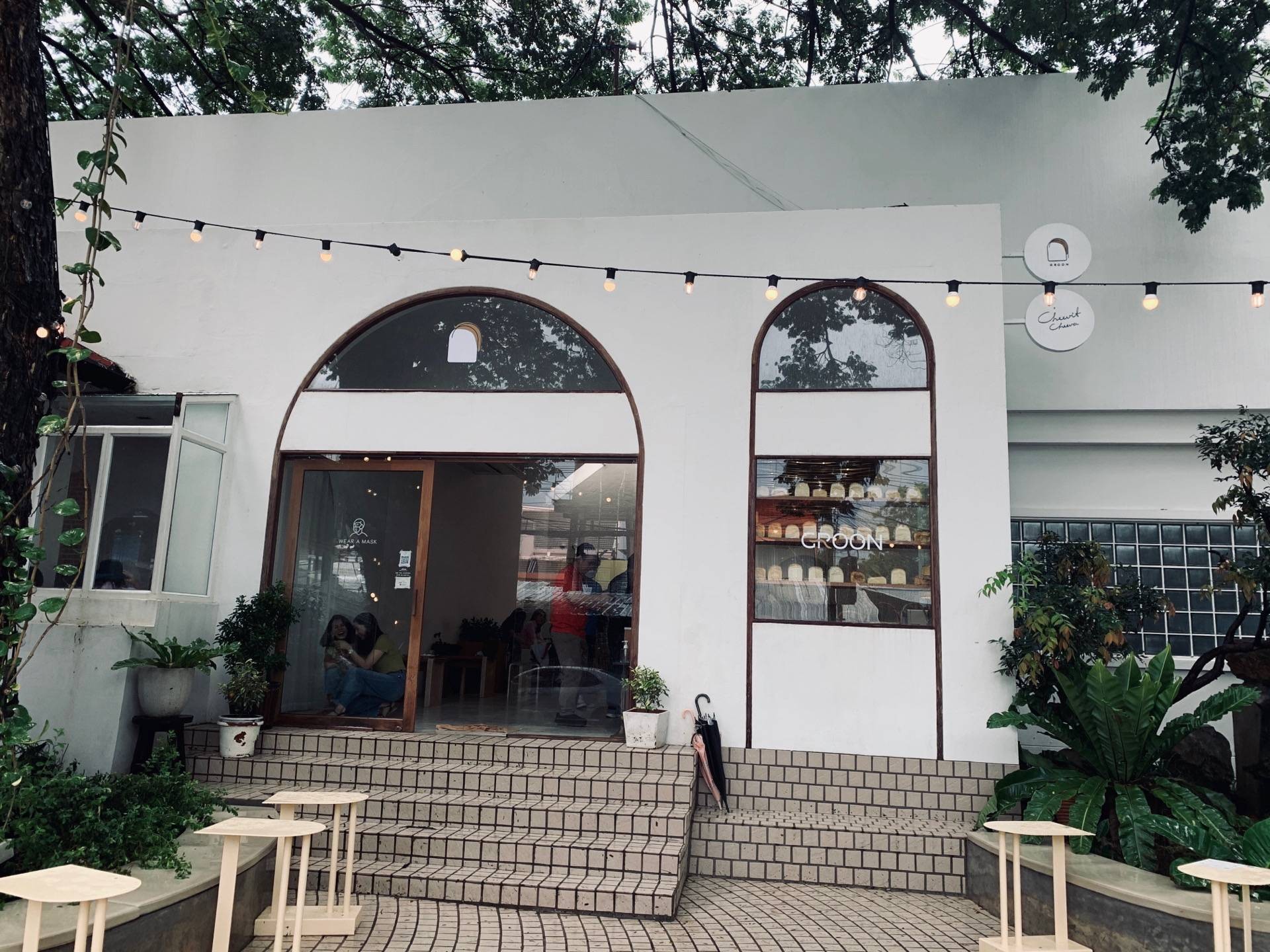รีวิว GROON เชียงใหม่ - Groon Morning ☀️