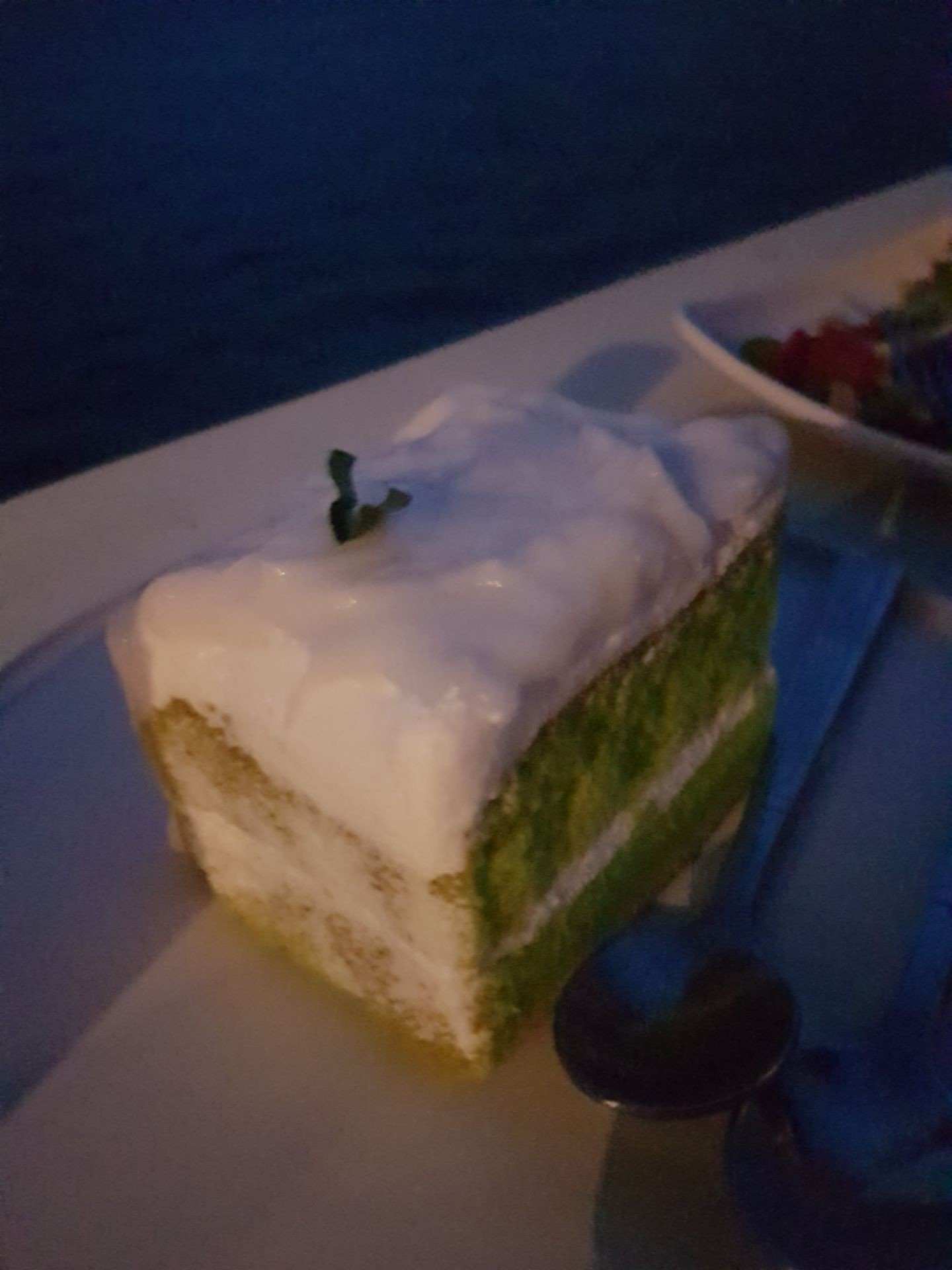 รีวิว Sky View Cafe - แค่วิวก็คุ้มแล้ว